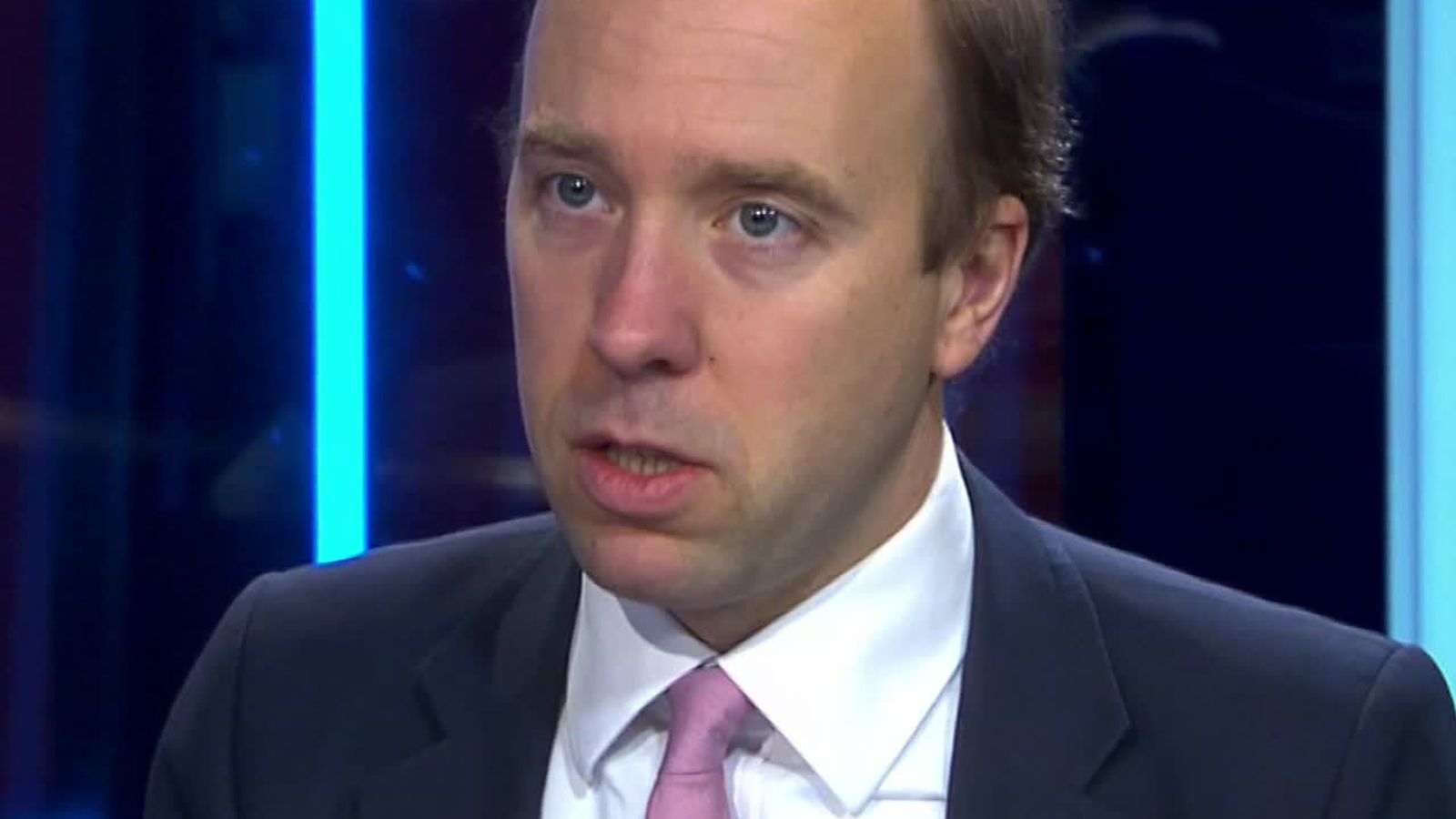 'I don't understand': Hancock on Prof Neil Ferguson scandal | UK News ...