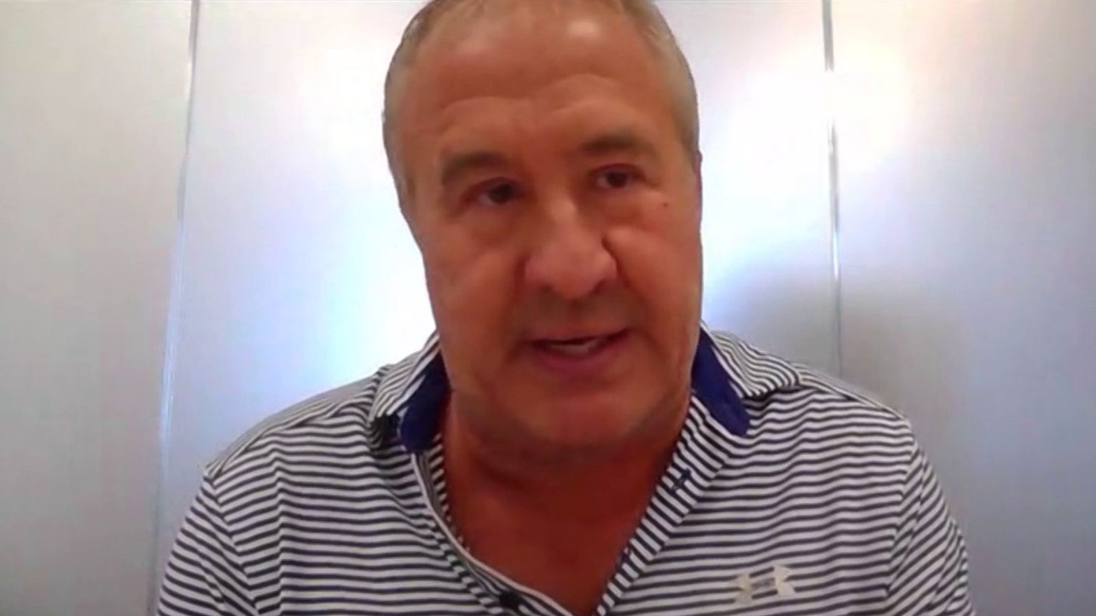 JD Sports founder Peter Cowgill ousted 'with immediate effect' | Money ...