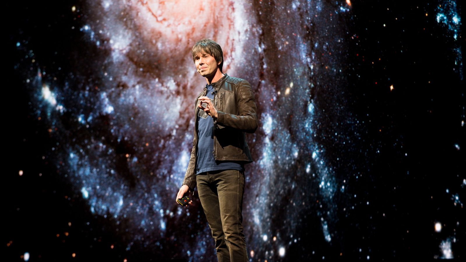 Coronavirus: Professor Brian Cox says trust in science could be eroded ...