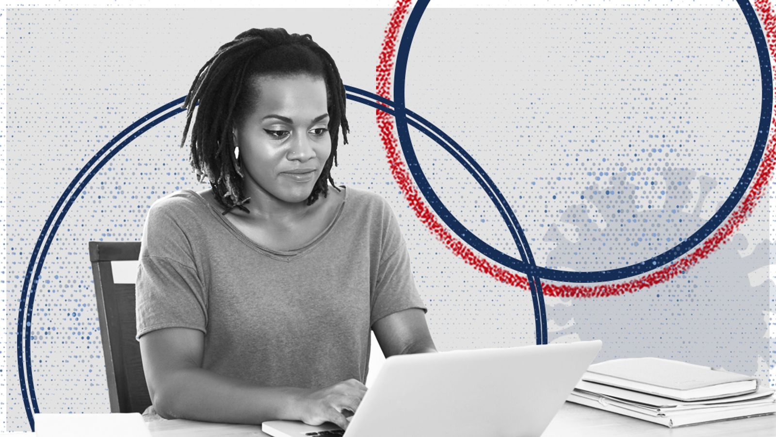 Coronavirus: Working from home is here to stay - and it might do us all ...