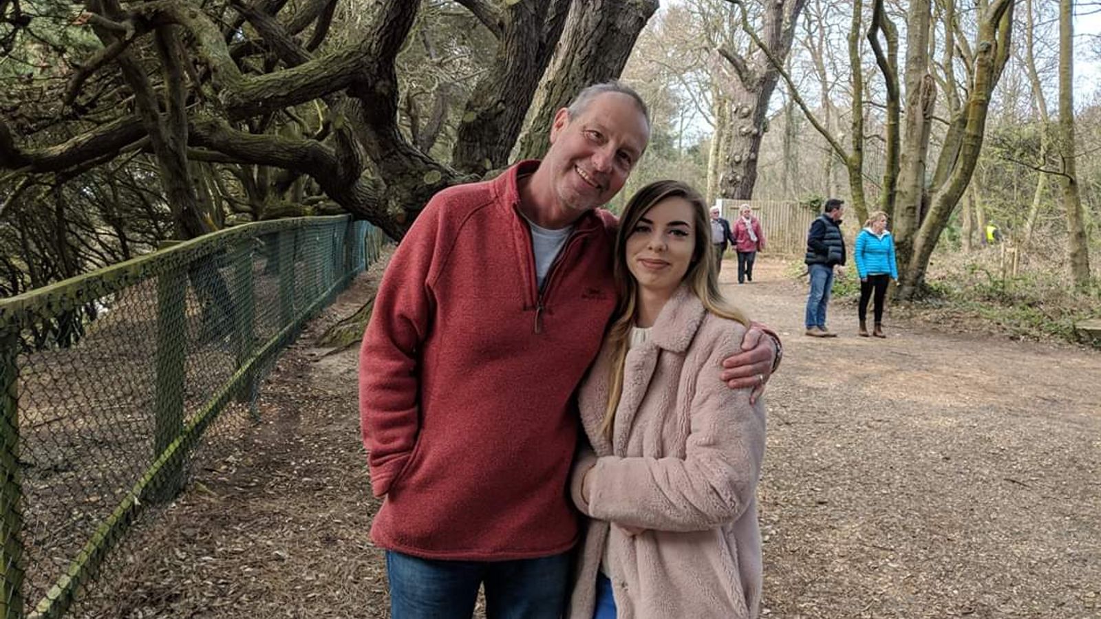 Grief in lockdown: How losing a loved one feels during a pandemic | UK ...