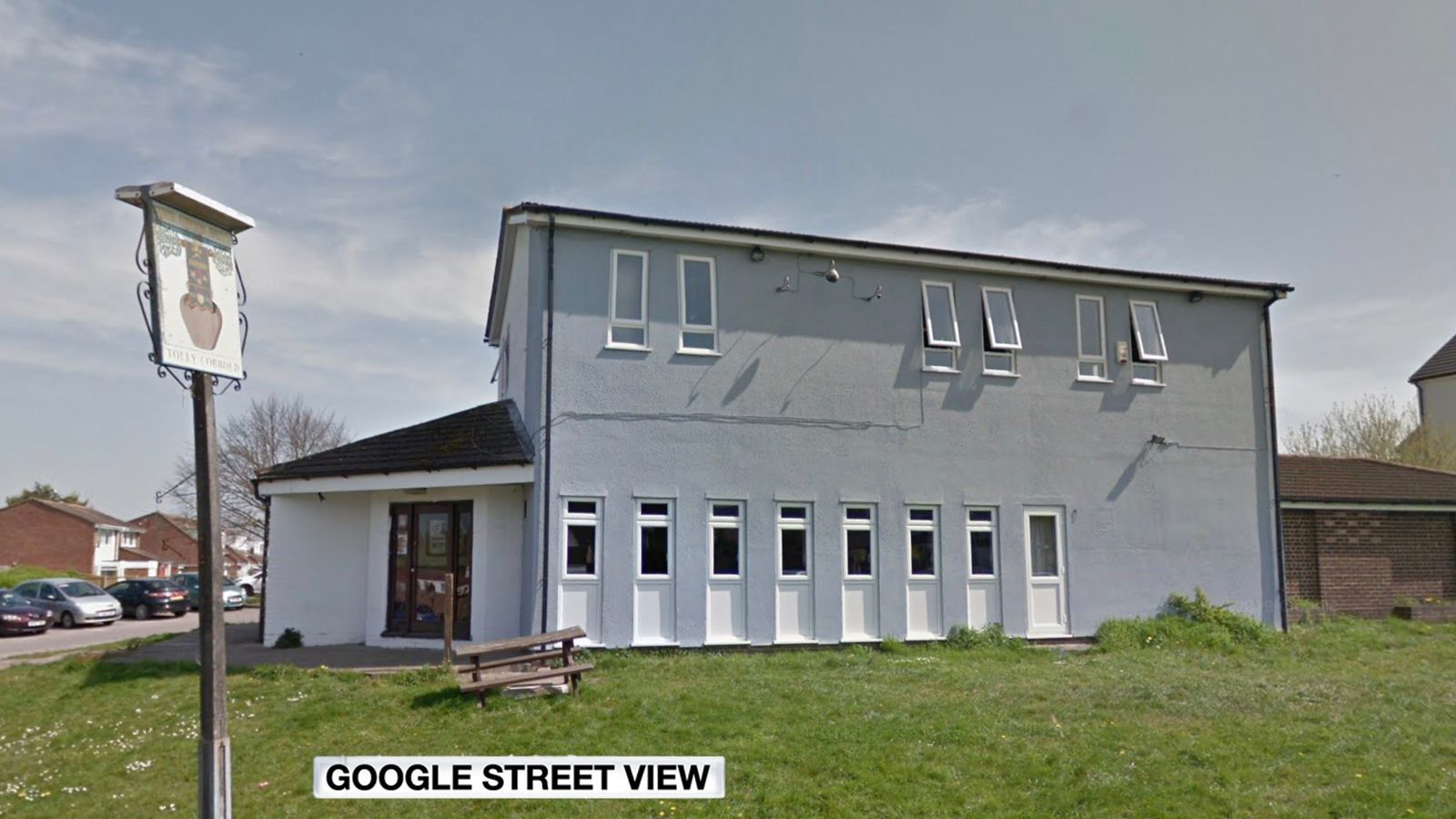 Murder Arrest After Man Found Dead At Pub In Braintree Essex Uk News