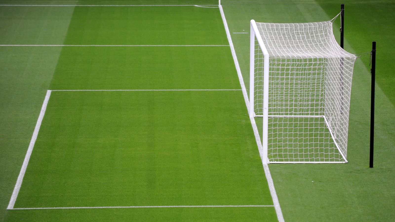 Coronavirus: Ten football clubs could go bust in weeks without urgent ...