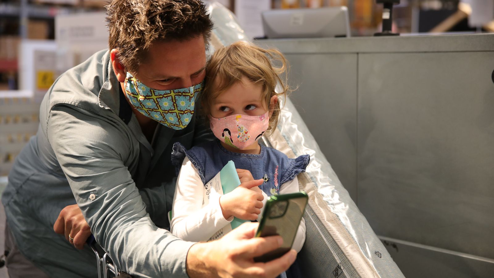 Coronavirus: Germany is reopening its schools and the world is watching ...