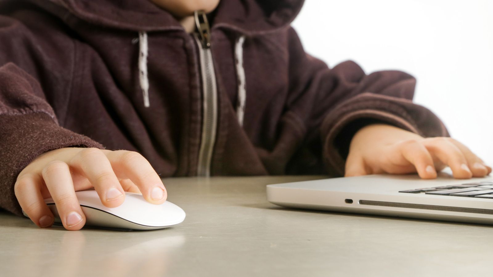 'Evil genius' teens accused of stealing millions in cryptocurrency ...