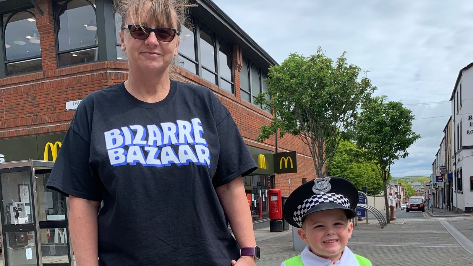 Coronavirus: Life in Barrow-in-Furness the town with the highest ...