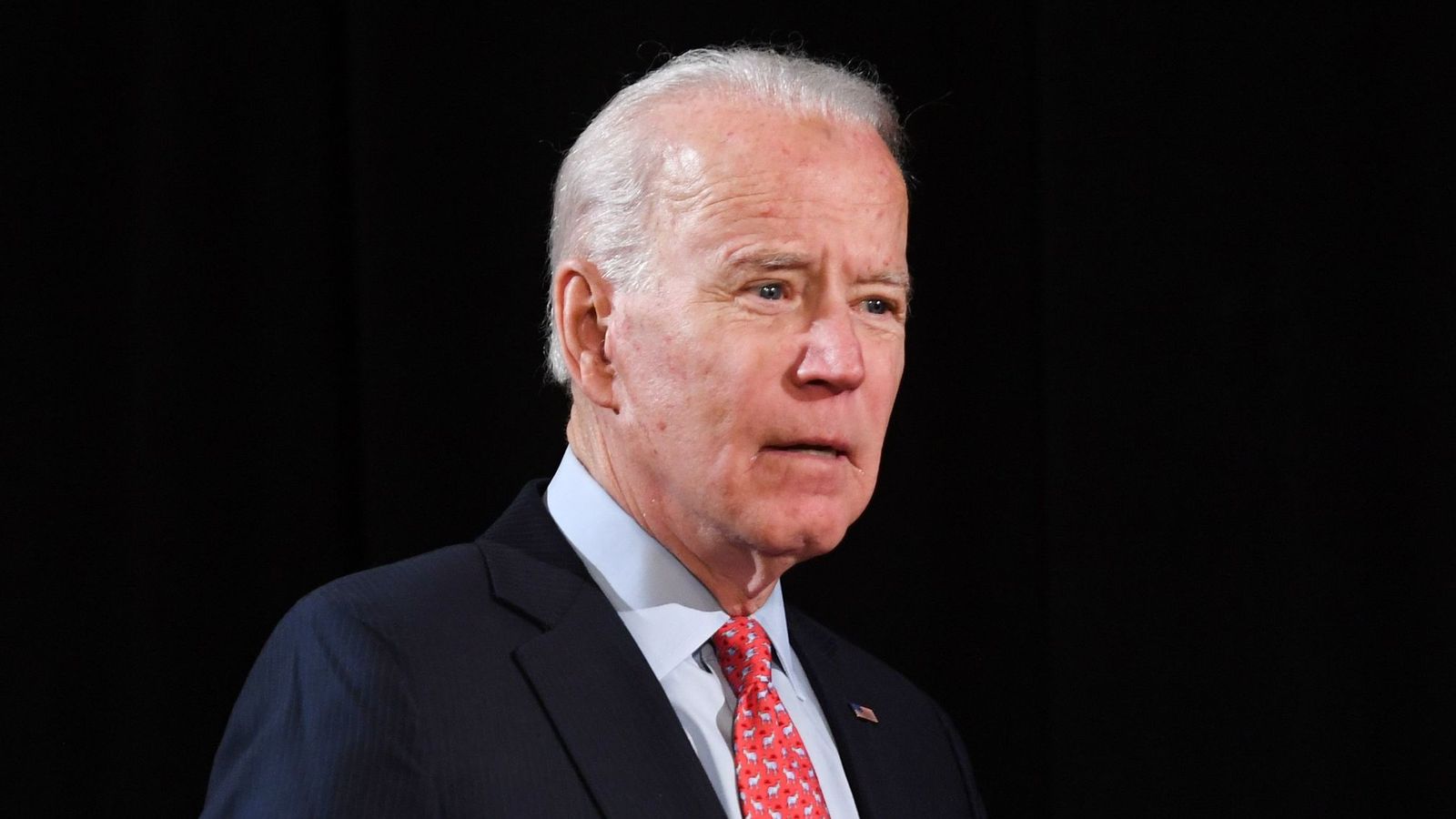 Joe Biden Rejects Sex Assault Claims They Arent True This Never