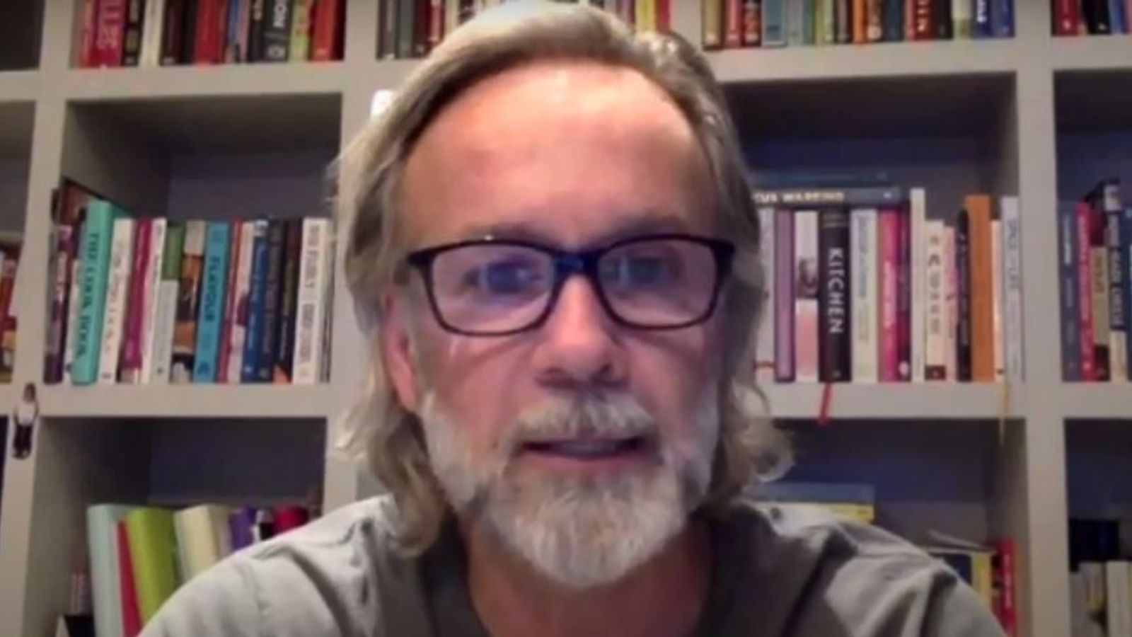 Coronavirus: Top restaurant chef warns 'our industry is on the verge of ...