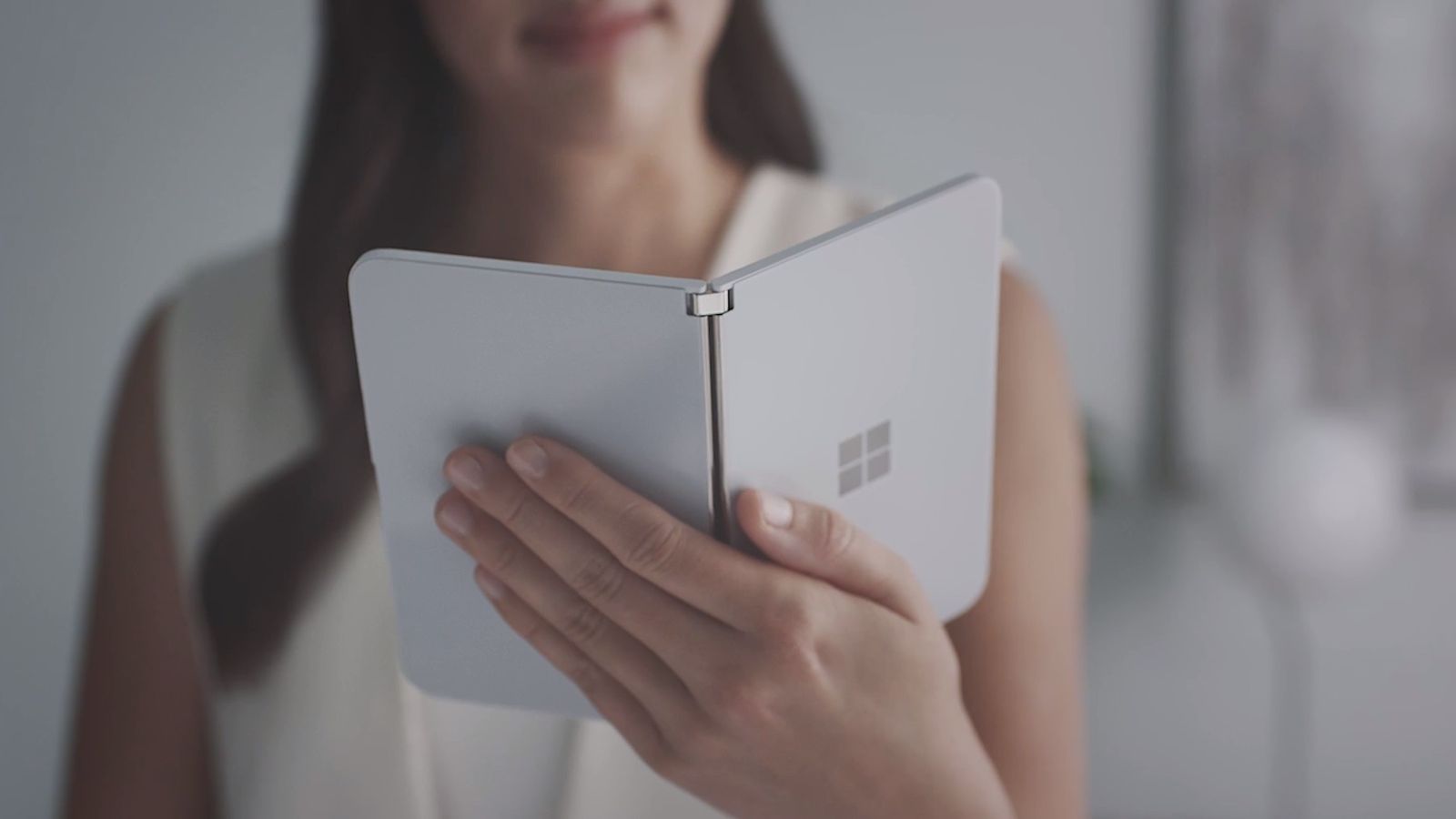Microsoft's Surface Duo: Specifications revealed for new dual-screen ...