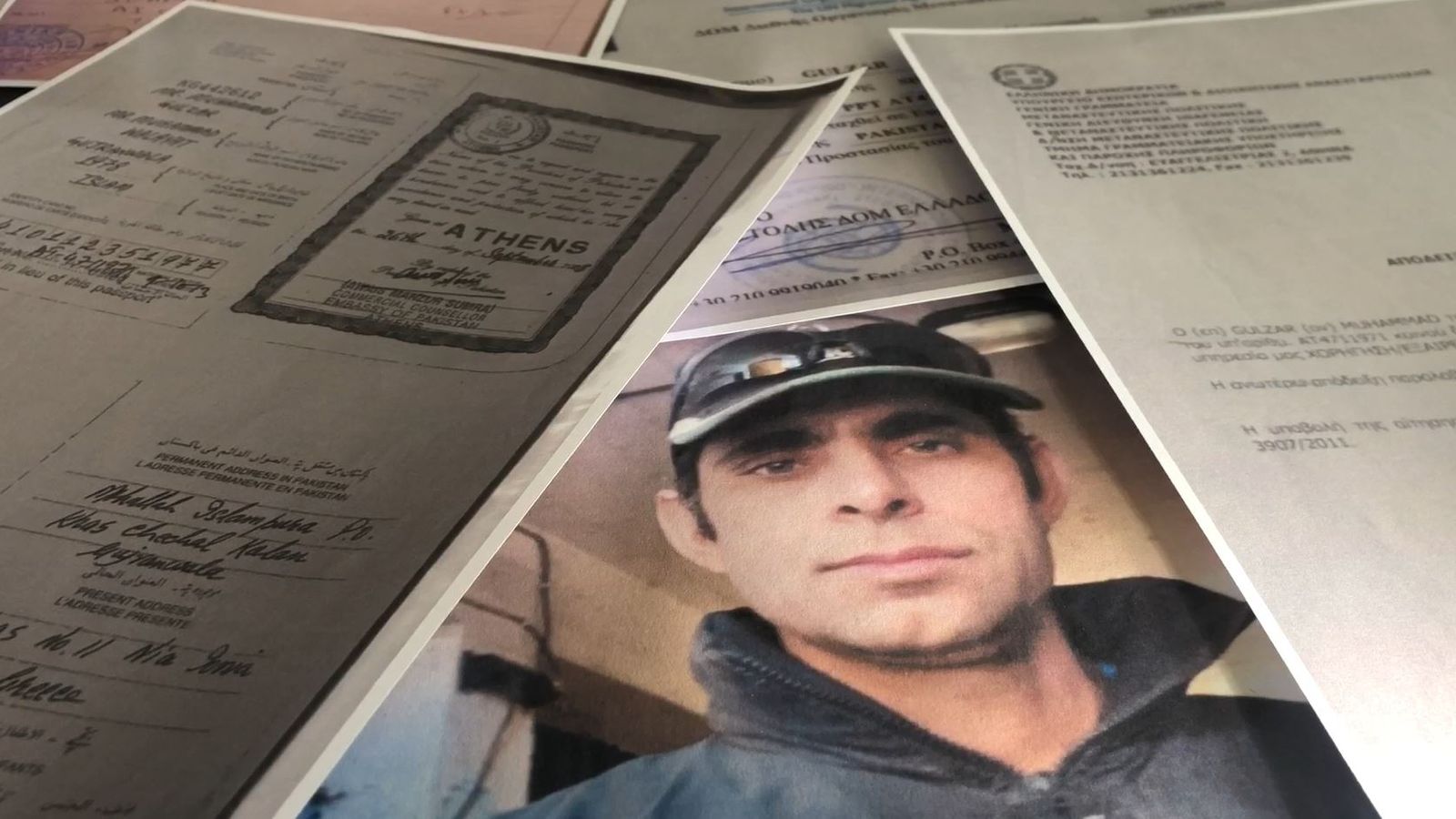 Death of man on Turkey-Greece border must be investigated, MEPs warn ...