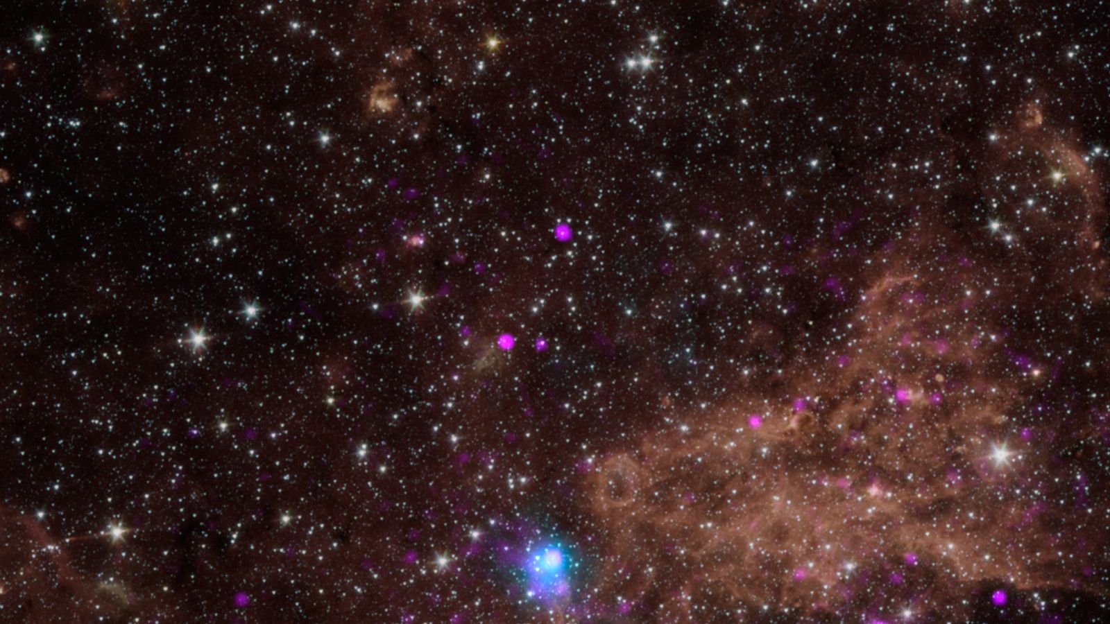 Scientists hear the secret song inside pulsating Delta Scuti stars ...