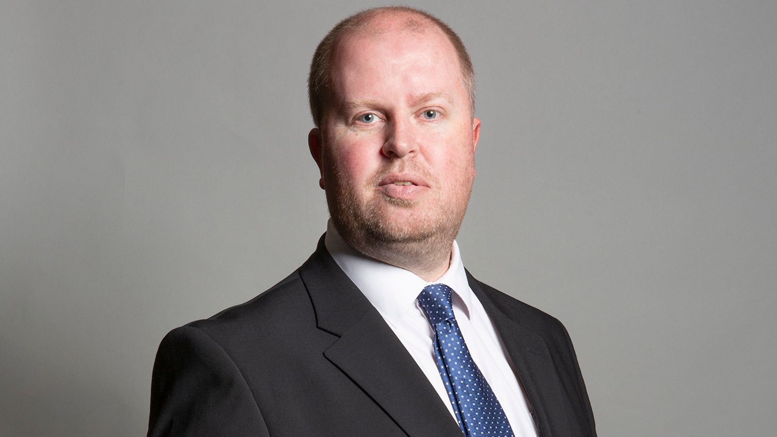 Coronavirus: Police 'break up birthday party' at Tory MP Rob Roberts's ...