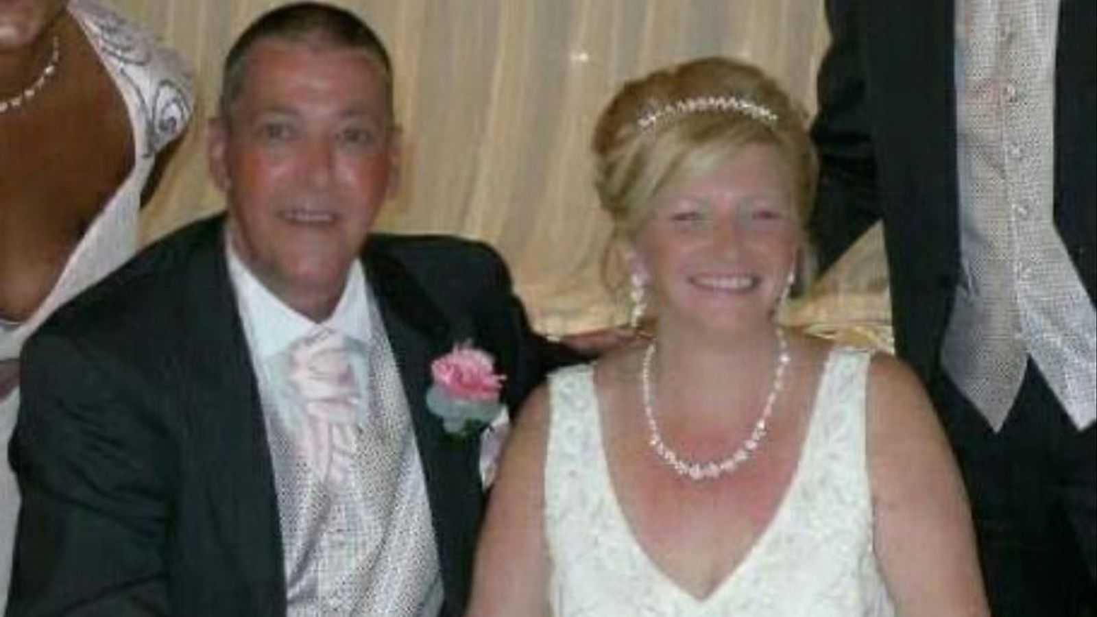 Coronavirus: Shielding group still uneasy about COVID-19 threat | UK ...