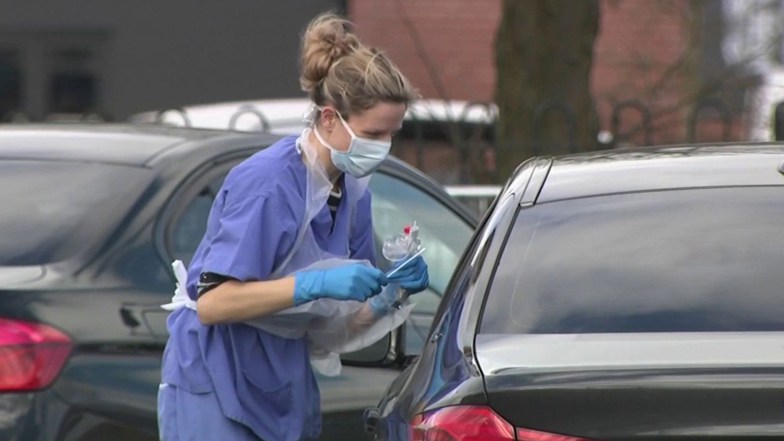 Coronavirus: UK testing figures 'far from complete' and have 'limited ...
