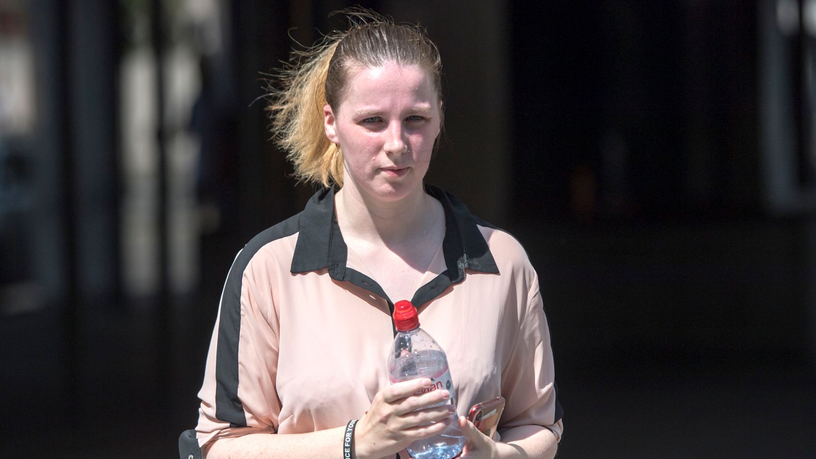 Mother of stabbed teenager Yousef Makki dies 'with a broken heart' | UK ...