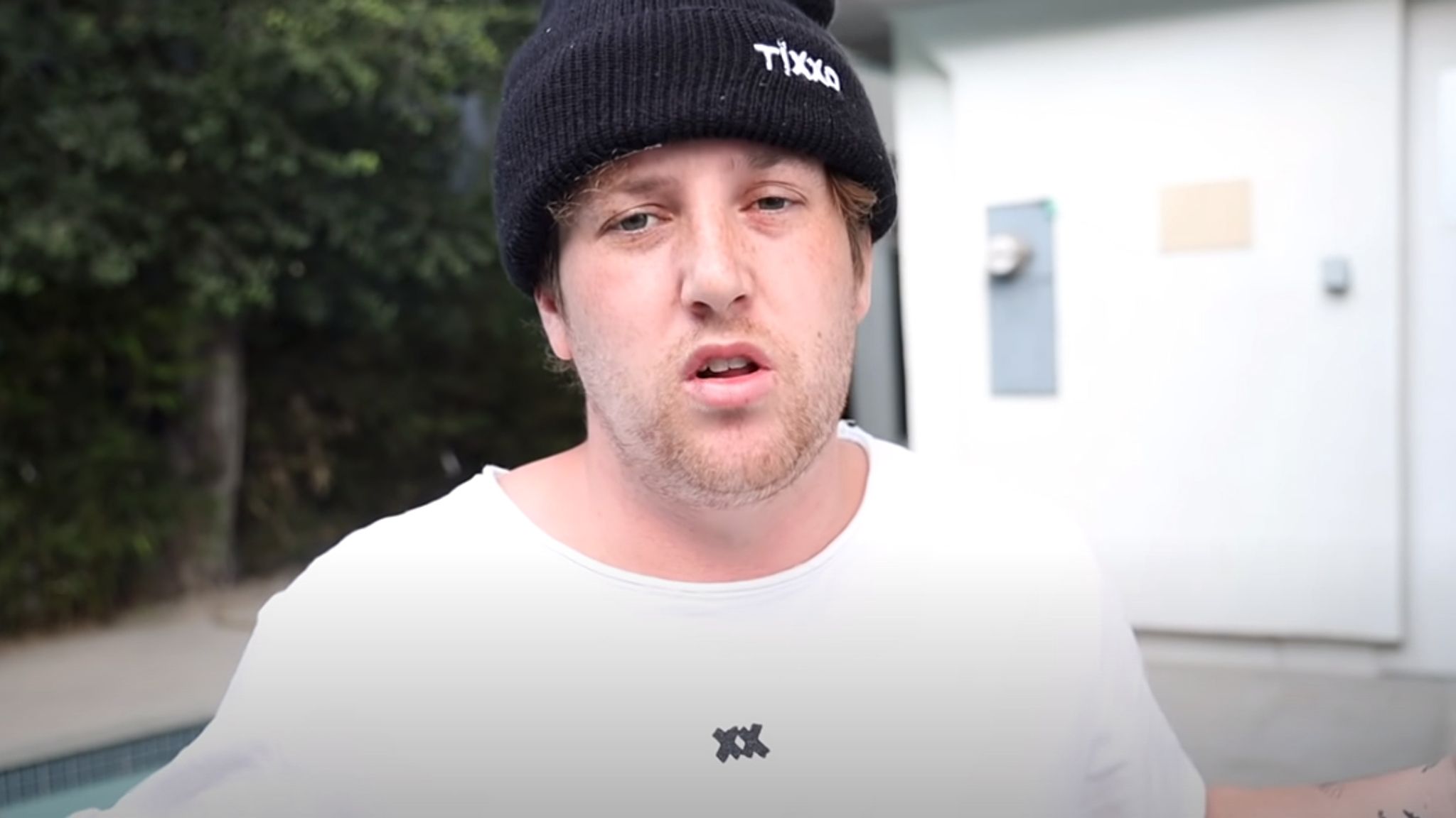 Ink Master Daniel Silva charged with murder of YouTuber Corey La Barrie ...