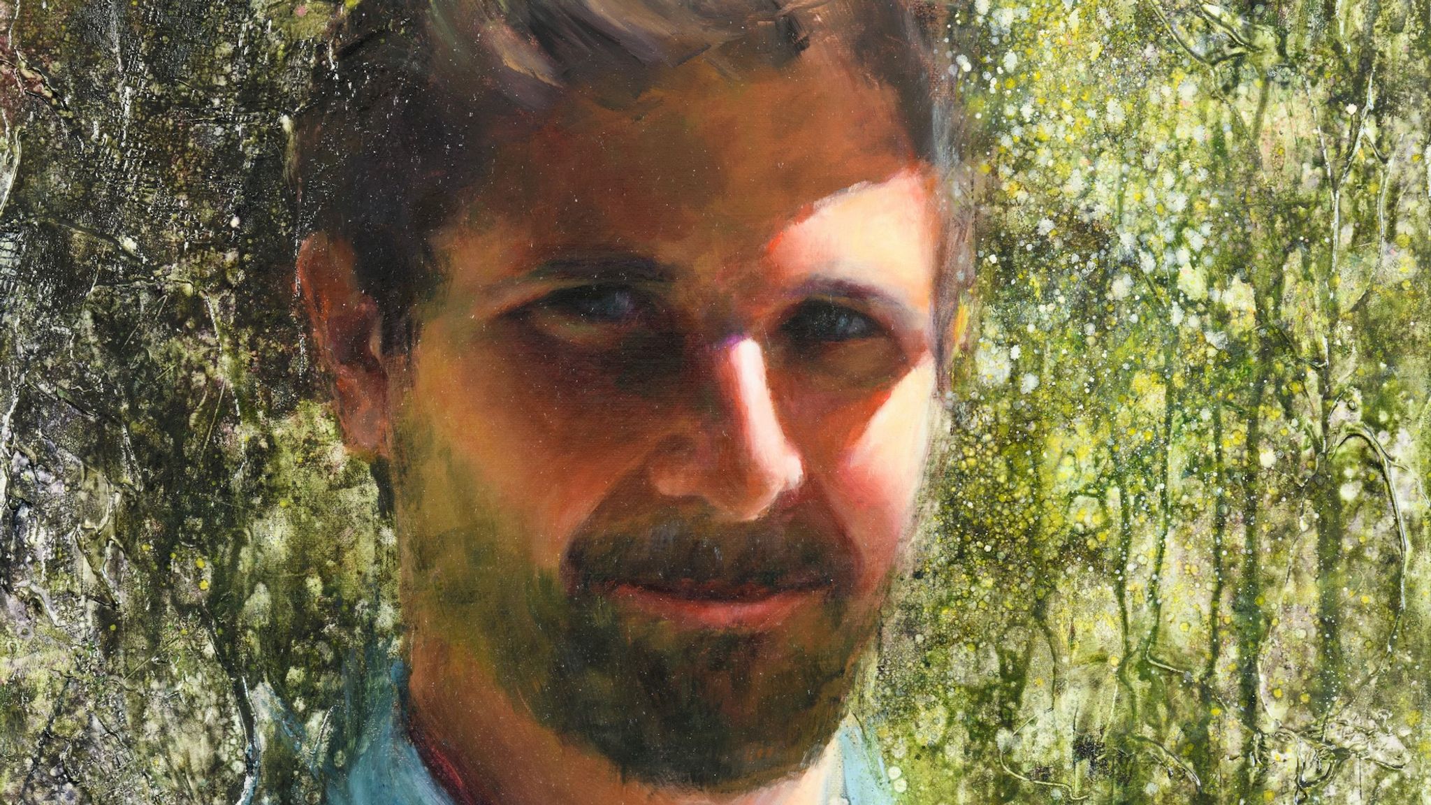 Coronavirus: Striking portraits capture 'honesty, rawness and reality ...