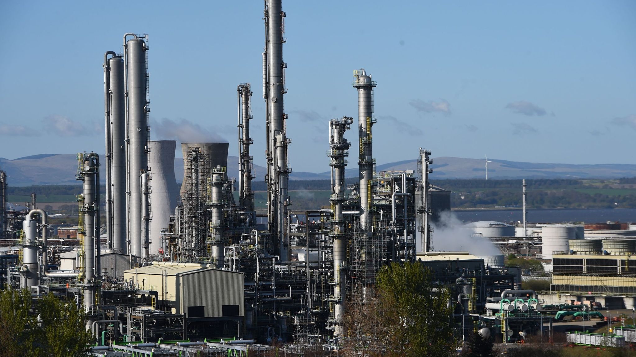 Coronavirus: Ineos tycoon's venture seeks government loan | Money News ...