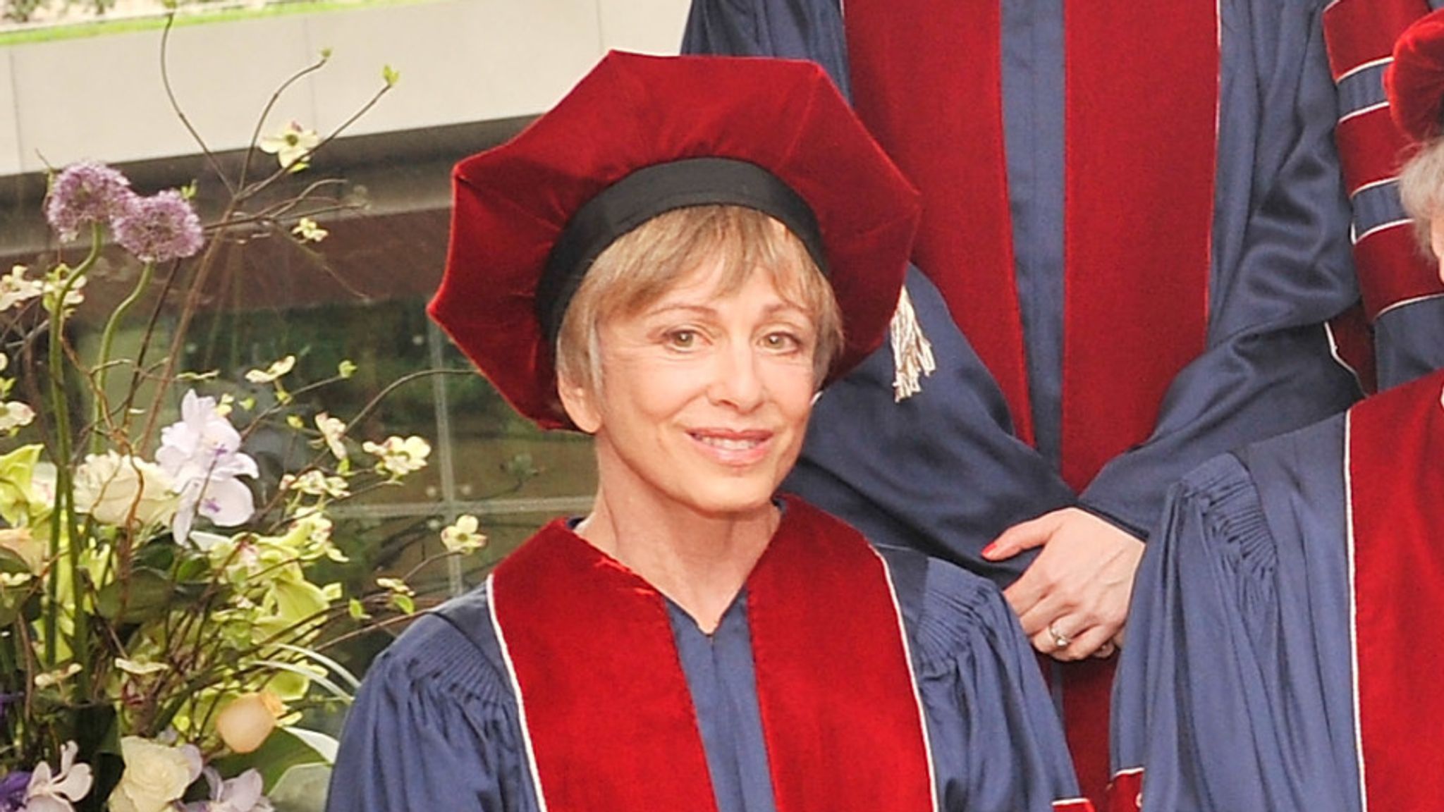 Who are the wealthiest women on The Sunday Times Rich List? | UK News ...