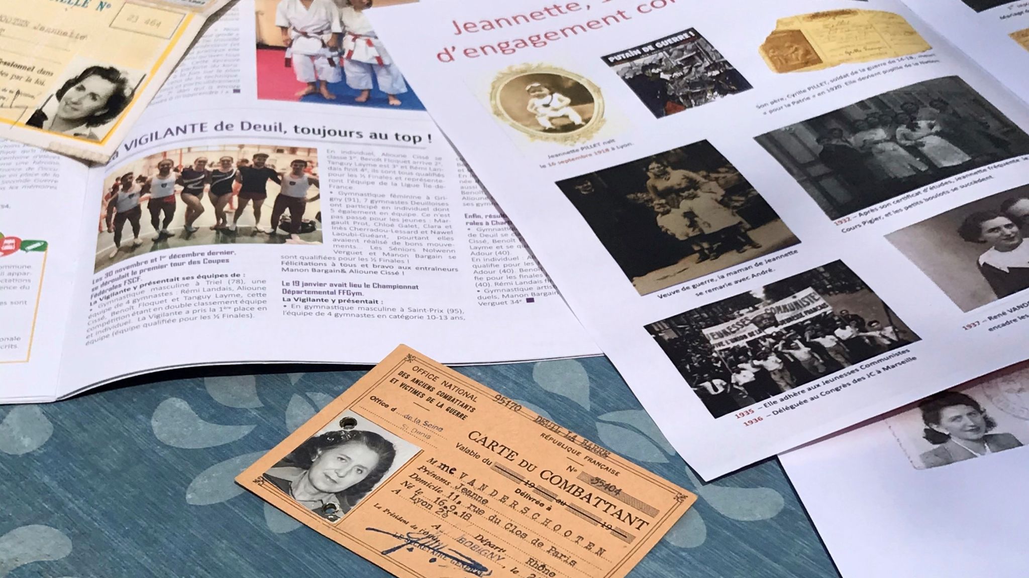 VE Day: 'We sang, we hoped and we believed' - French Resistance member ...