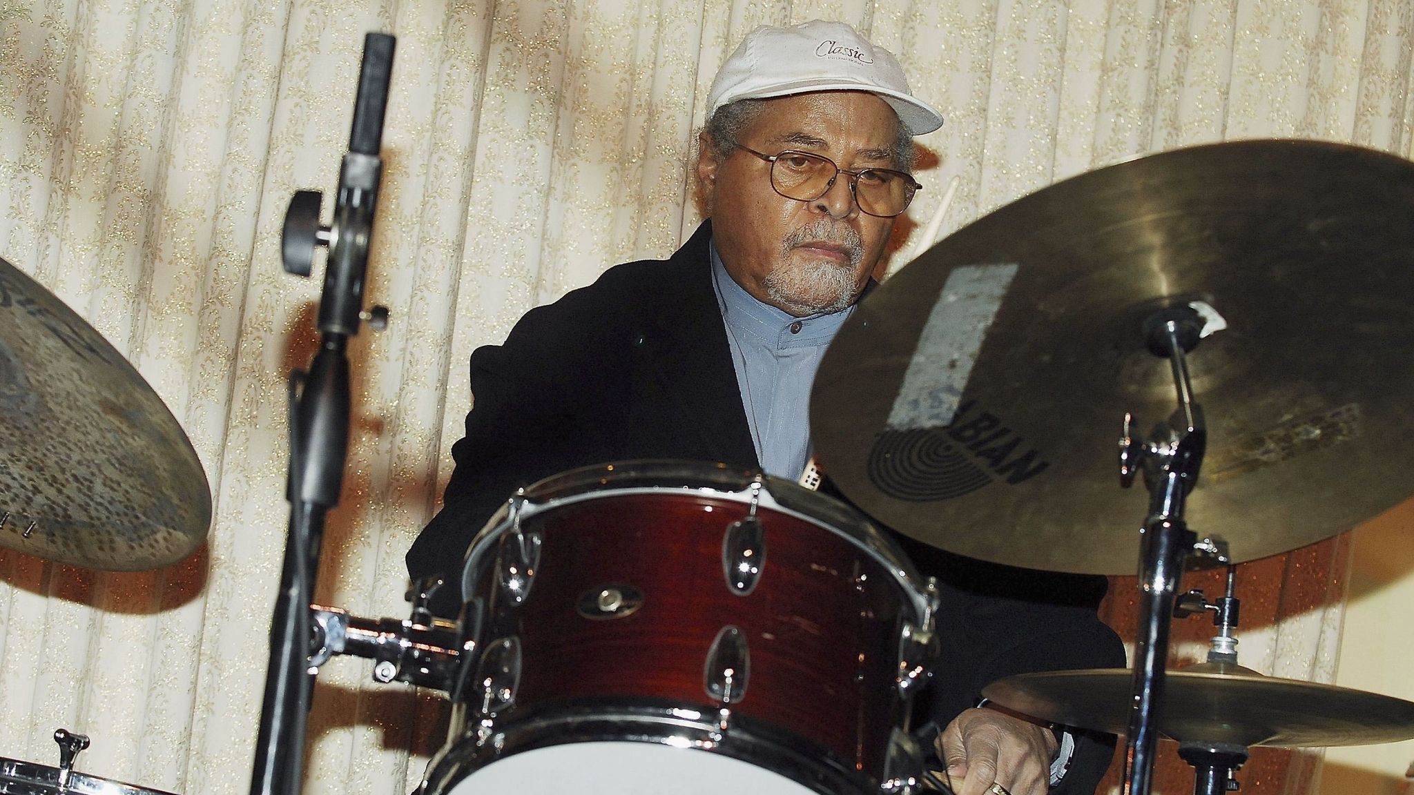 Jimmy Cobb: Last surviving member of groundbreaking Miles Davis record ...