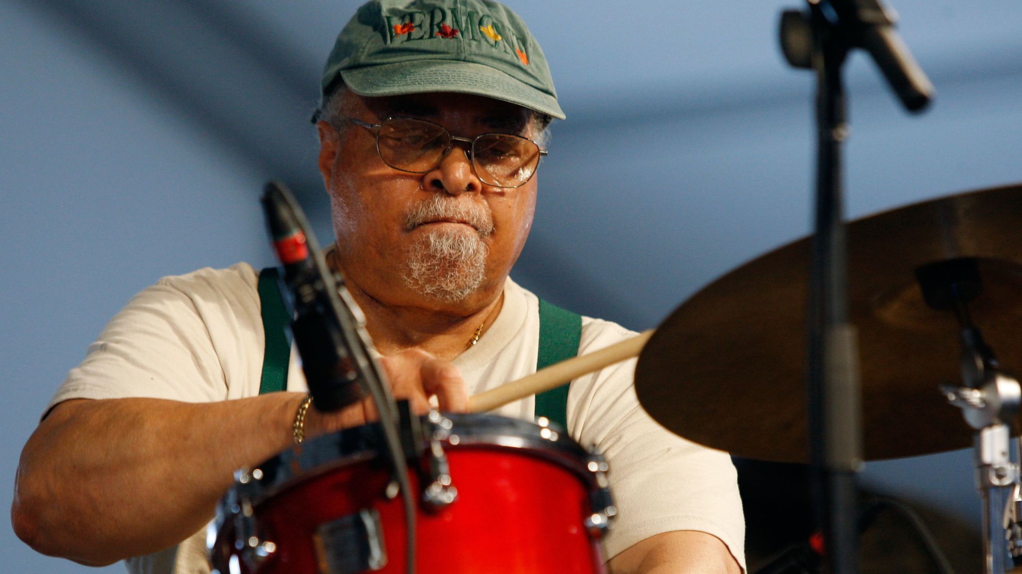 Jimmy Cobb: Last surviving member of groundbreaking Miles Davis record ...