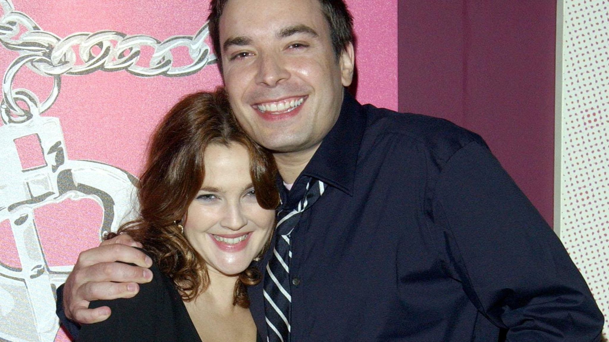 Jimmy Fallon 'very sorry' for 2000 blackface skit on Saturday Night ...