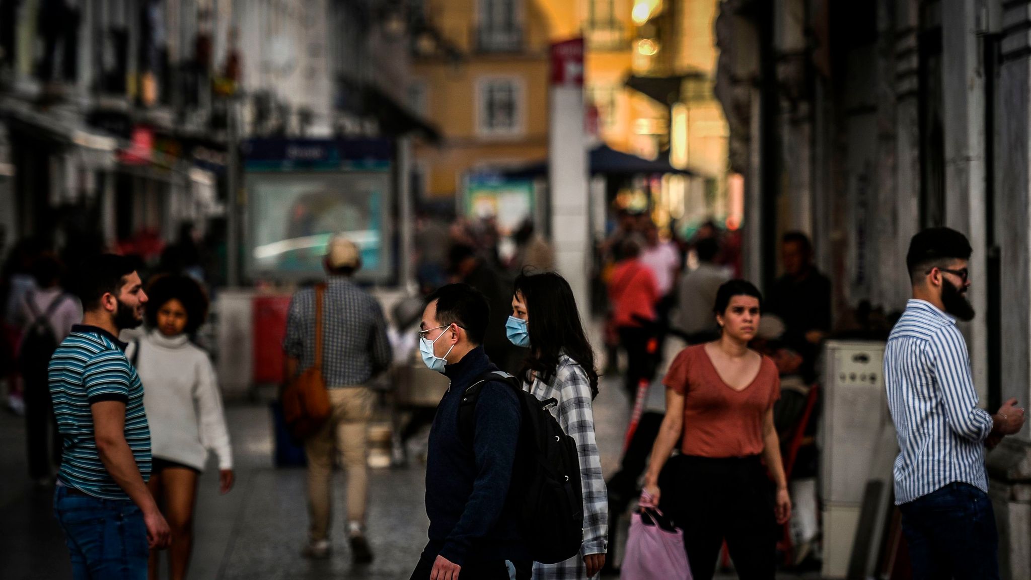 Coronavirus: UK quarantine list - which countries could be next ...