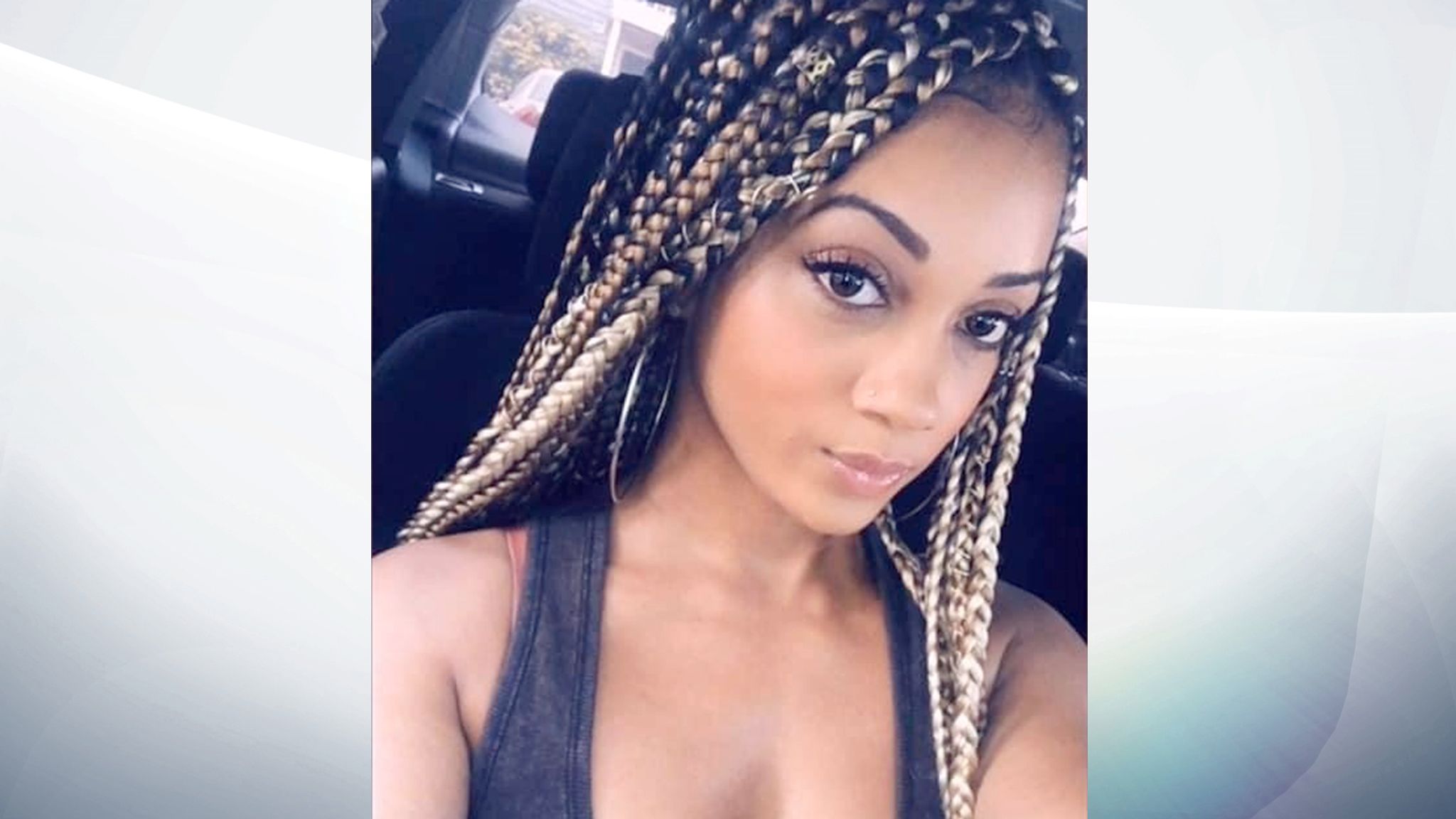 Twilight star Gregory Tyree Boyce found dead alongside girlfriend ...