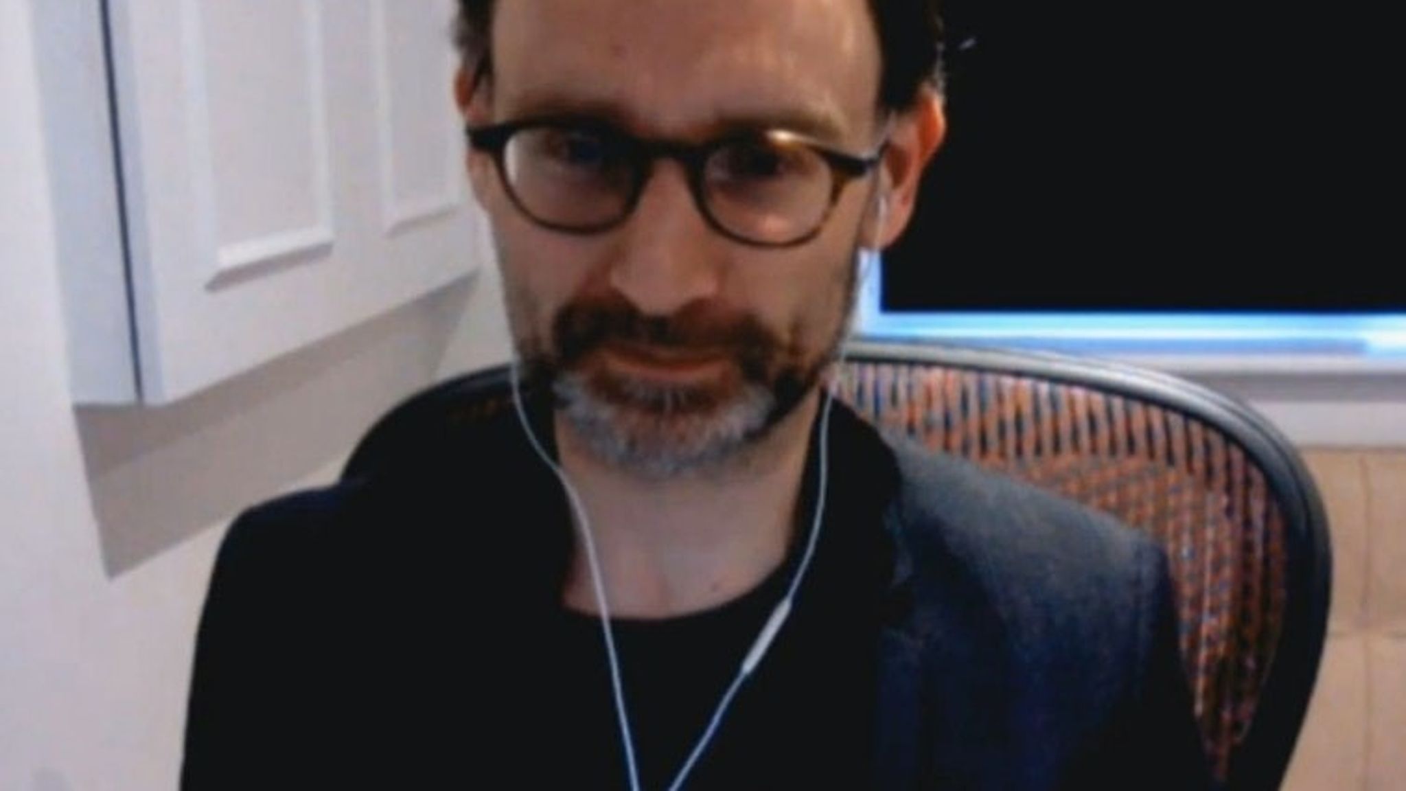 Coronavirus: Top government scientist Neil Ferguson resigns from SAGE ...