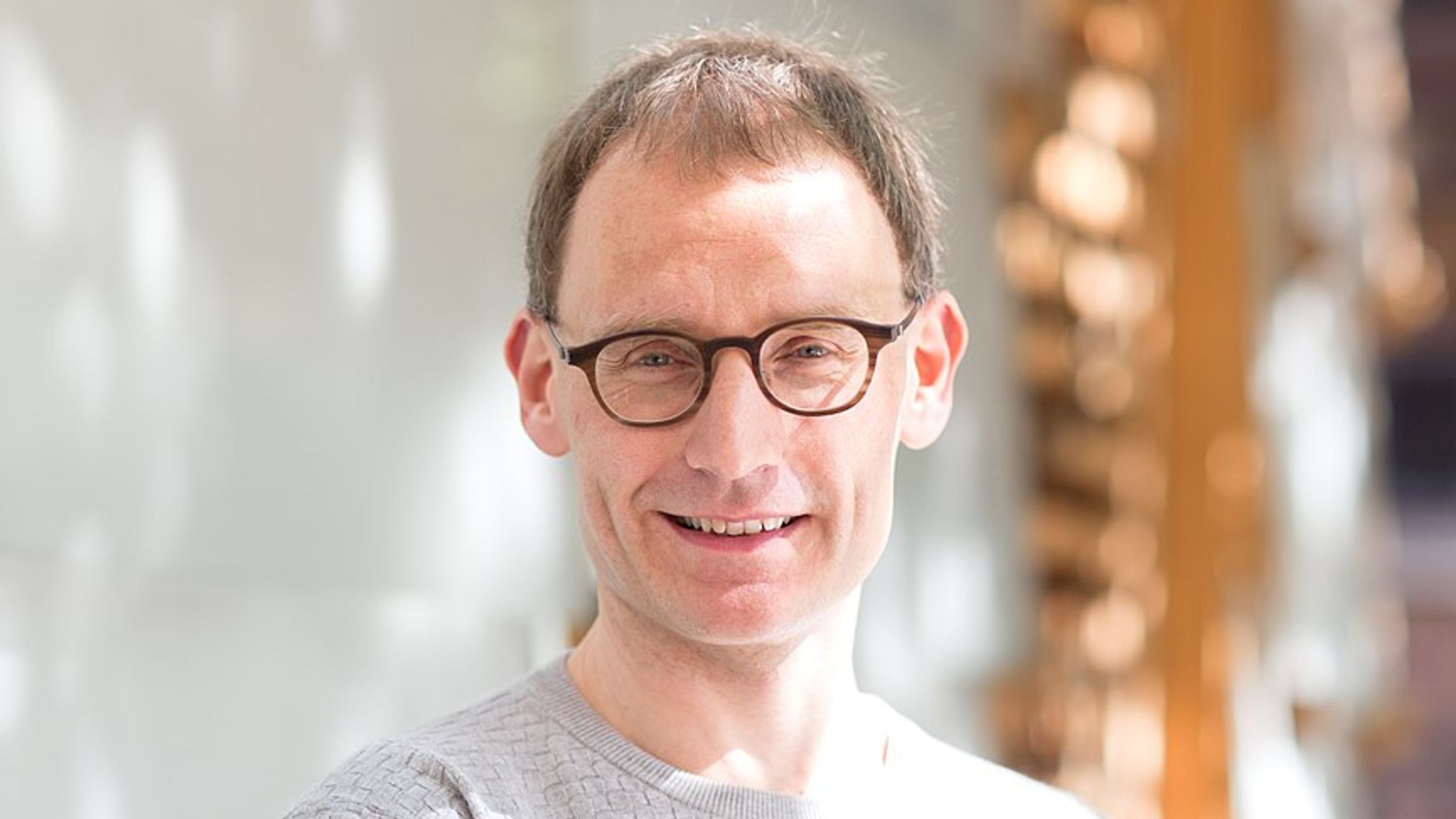 Coronavirus: Top government scientist Neil Ferguson resigns from SAGE ...