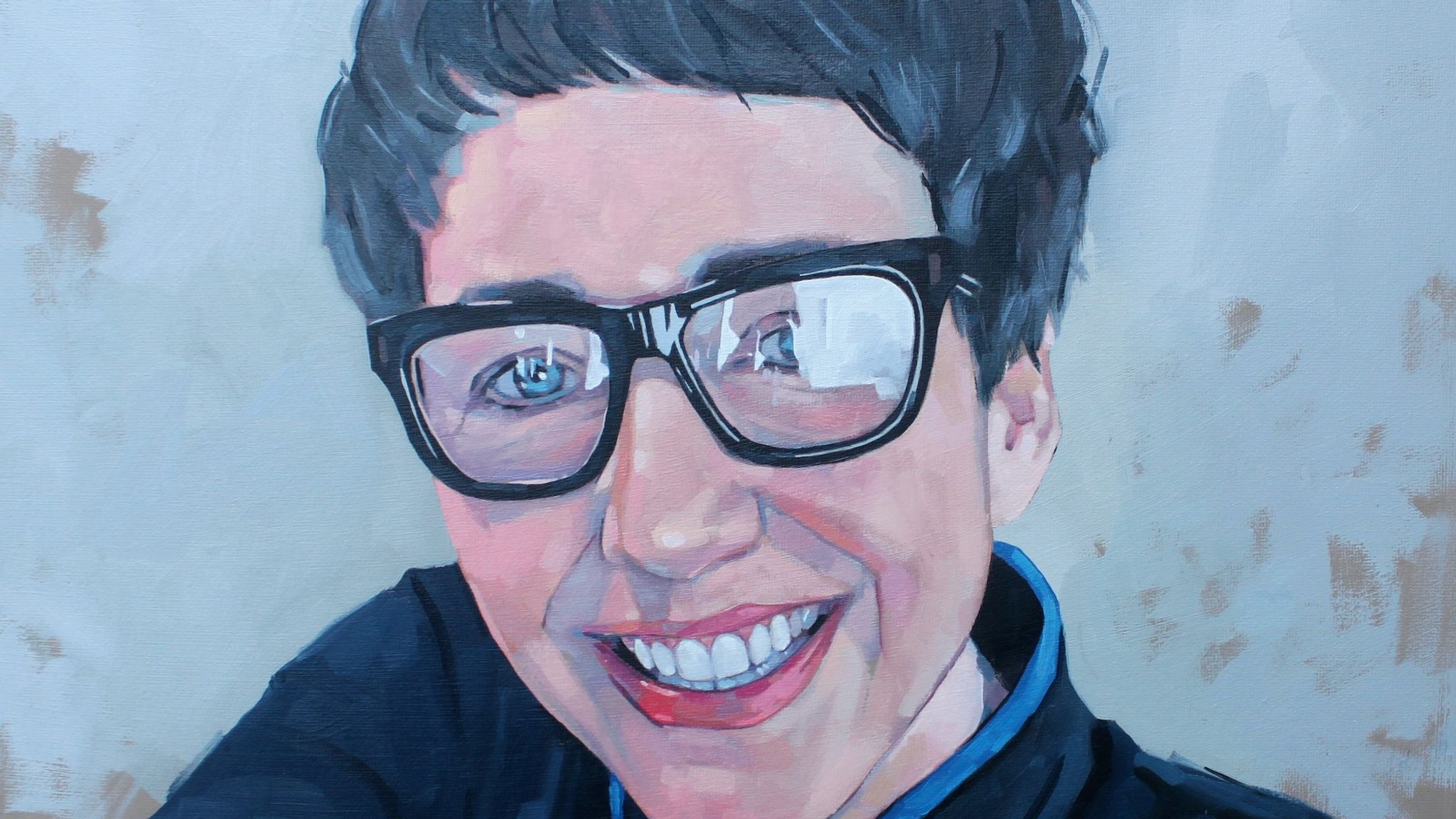 Coronavirus: Striking portraits capture 'honesty, rawness and reality ...