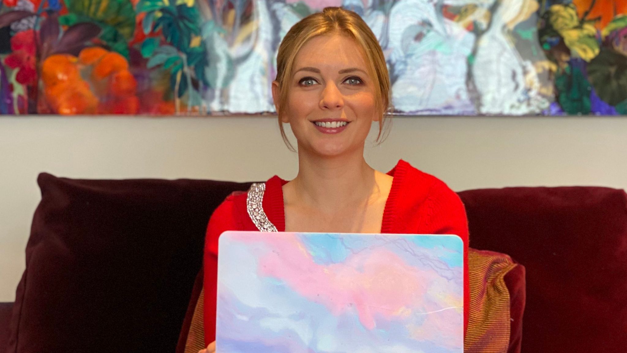 Rachel Riley: Can you take on star's mammoth 100-question quiz? | Ents ...