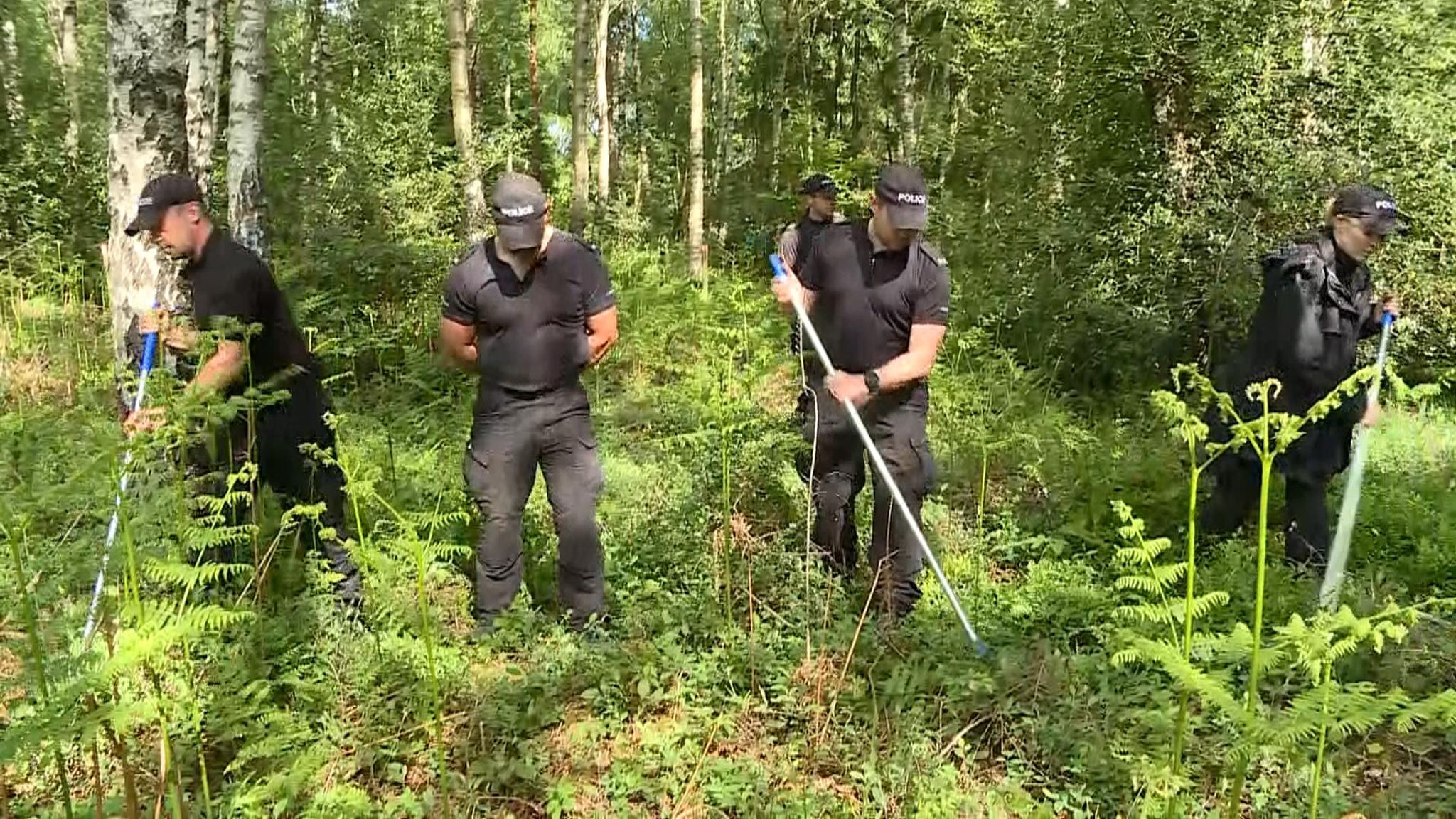 Richard Morris: Former ambassador suffering from 'extreme stress' while ...