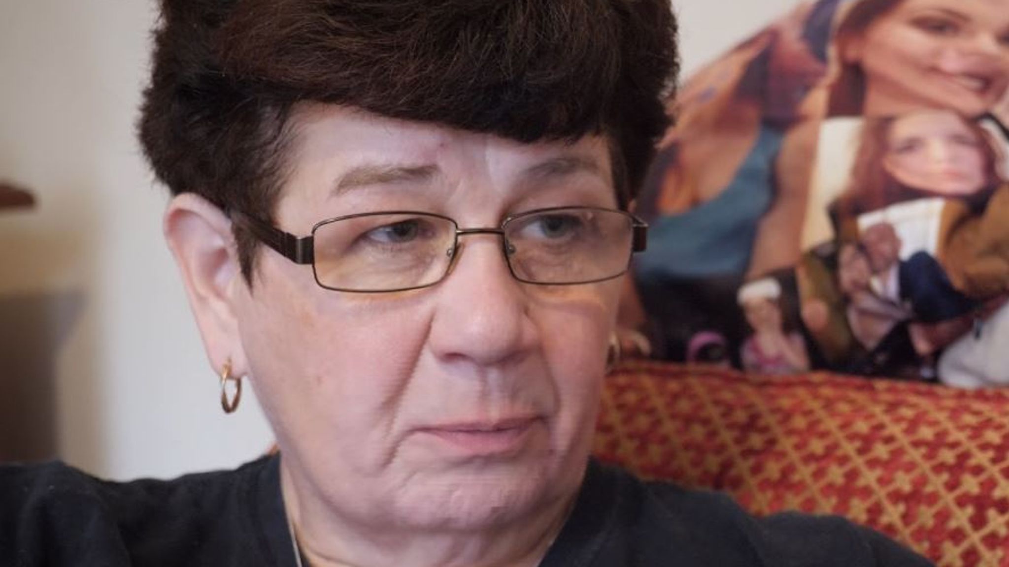 Manchester Arena attack: 'People say it gets easier, but I don't know ...