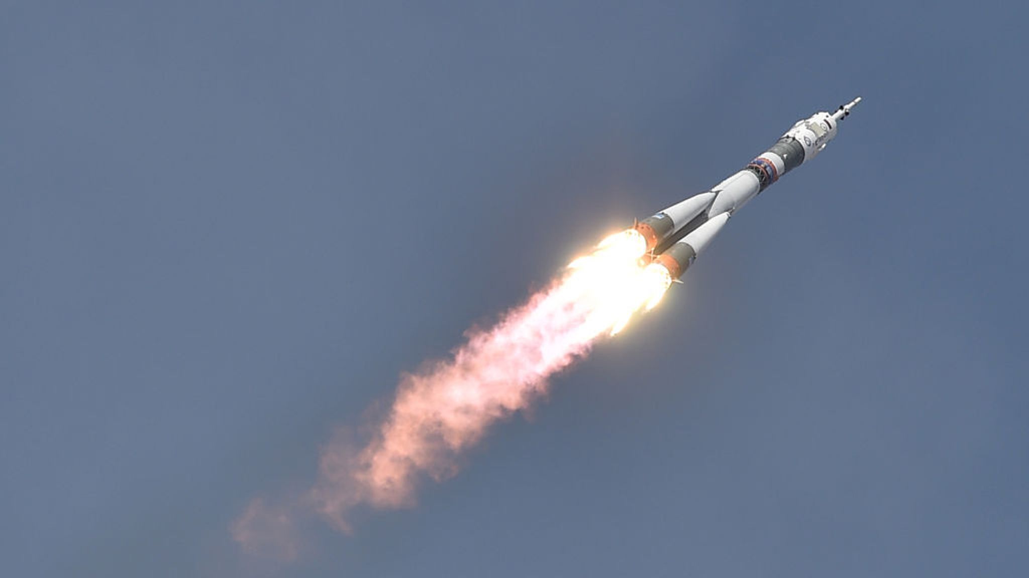 NASA and SpaceX launch: Eight things you need to know before lift-off | Science, Climate & Tech ...