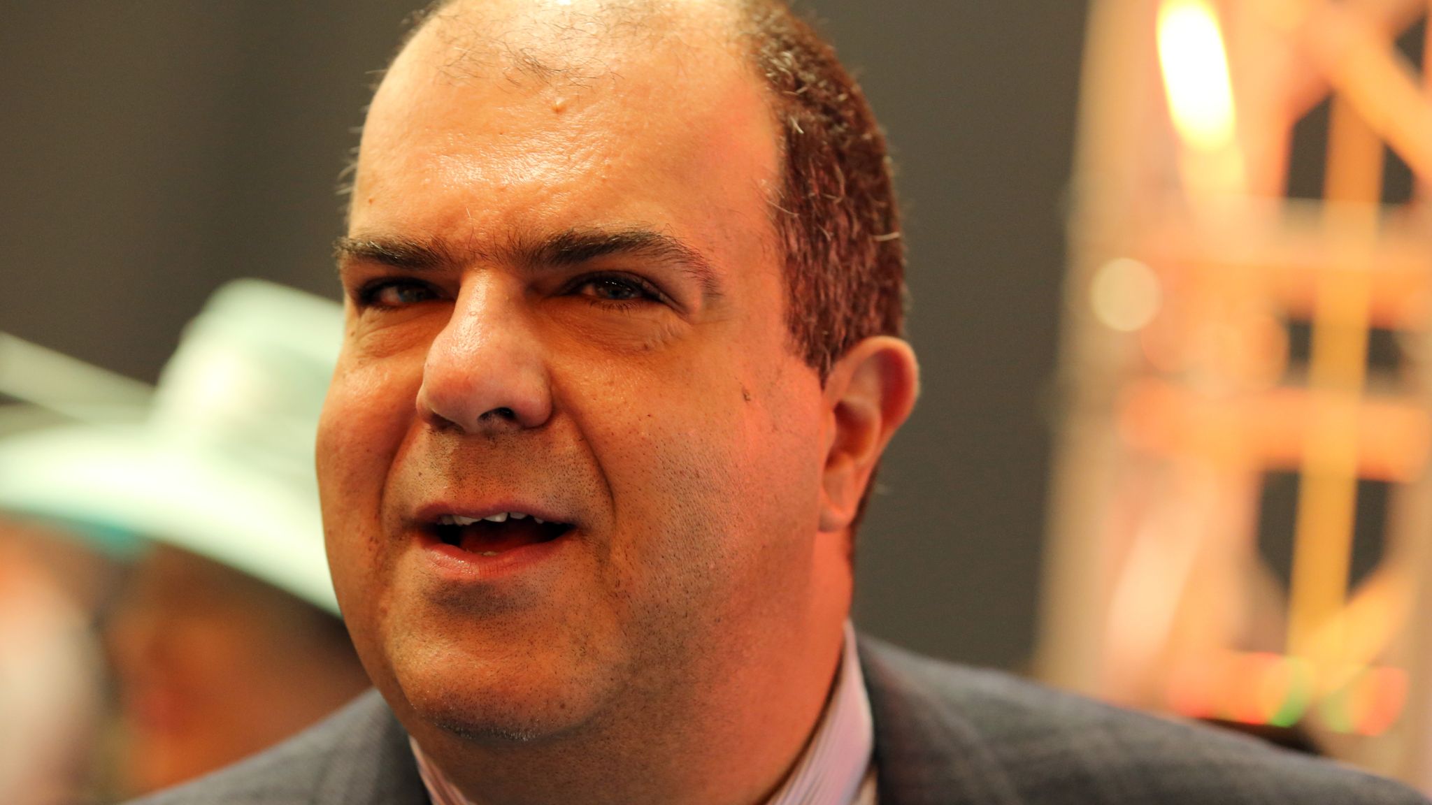 Coronavirus: EasyJet founder to quiz board over Airbus links | Money ...