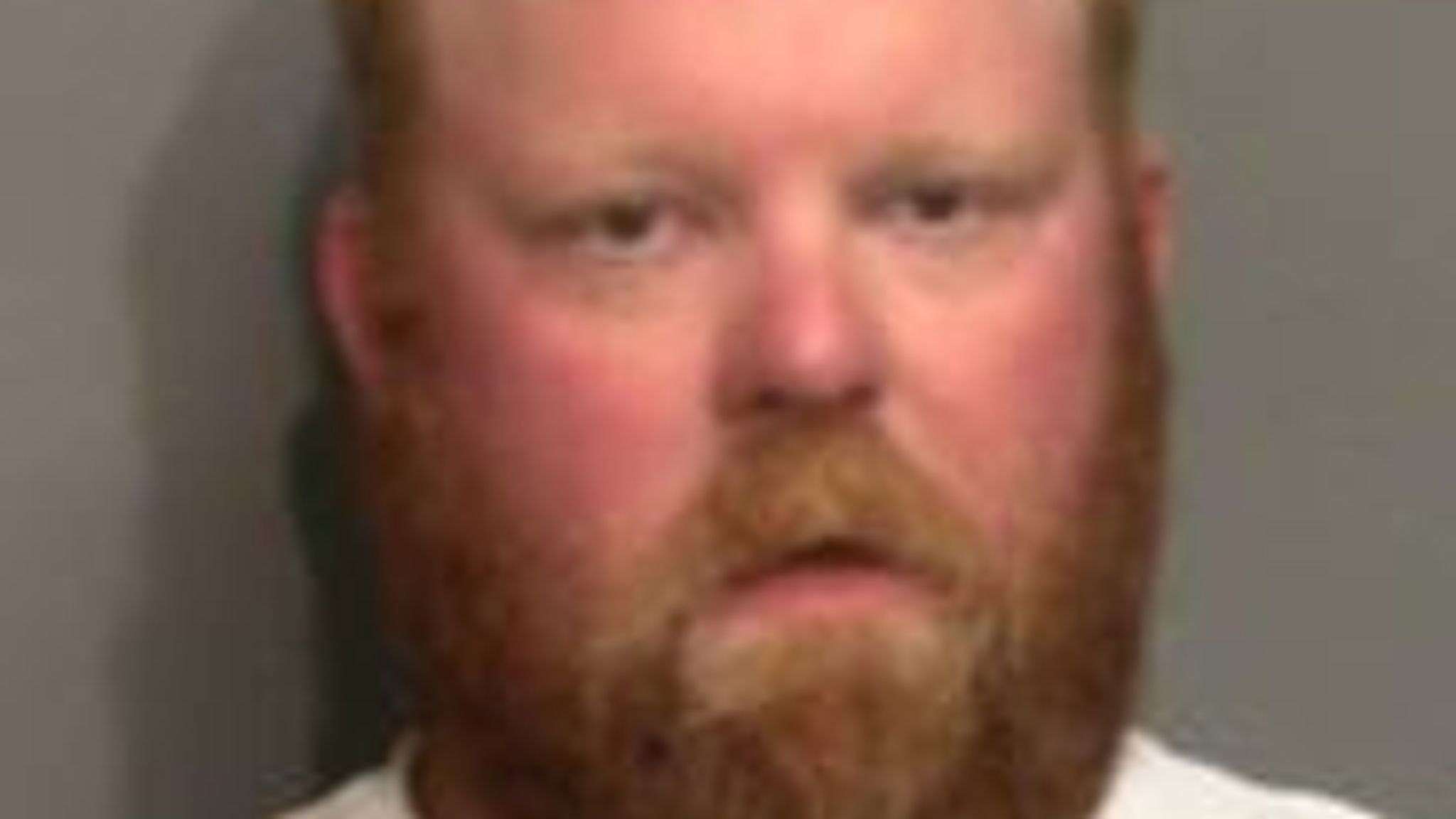 Ahmaud Arbery: Black jogger who was shot dead 'tried to run... and get ...