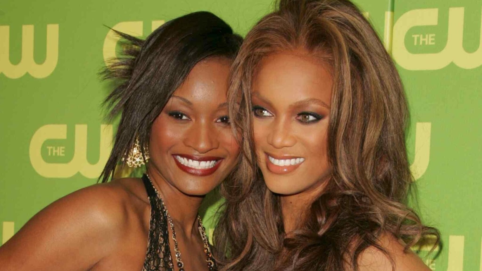 Tyra Banks responds to America's Next Top Model 'teeth gap' criticism ...