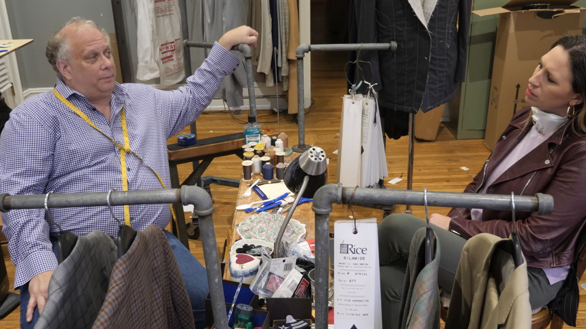 Coronavirus: Economic cost and human suffering in US 'like 1930s Great ...