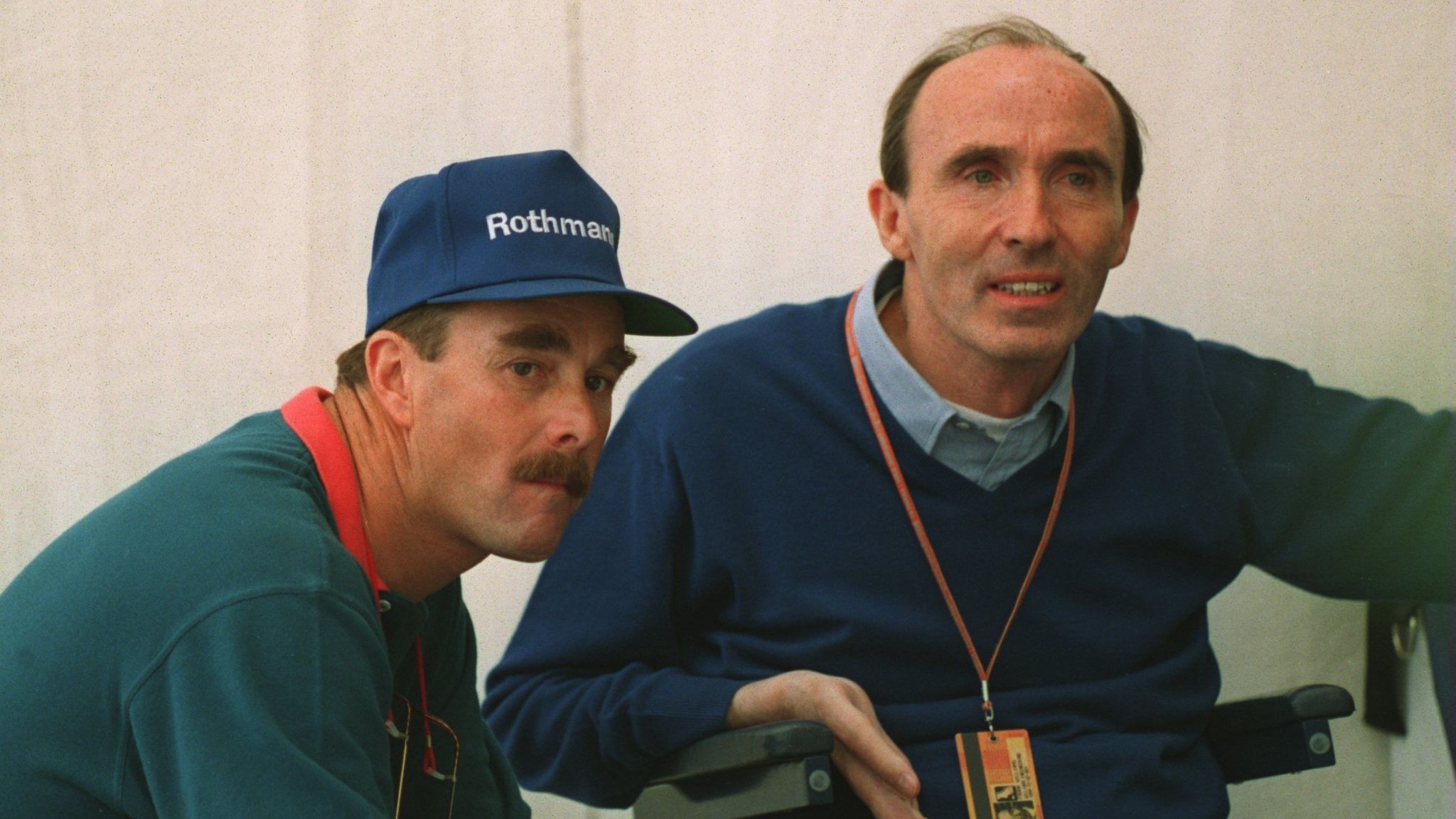 Williams F1 team owner puts sale plan on starting grid | Money News ...