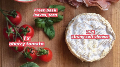 Prince Charles shares his favourite cheesy brunch recipe | UK News ...