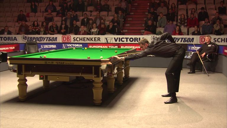 Snooker prepares for return to play | Video | Watch TV Show | Sky Sports