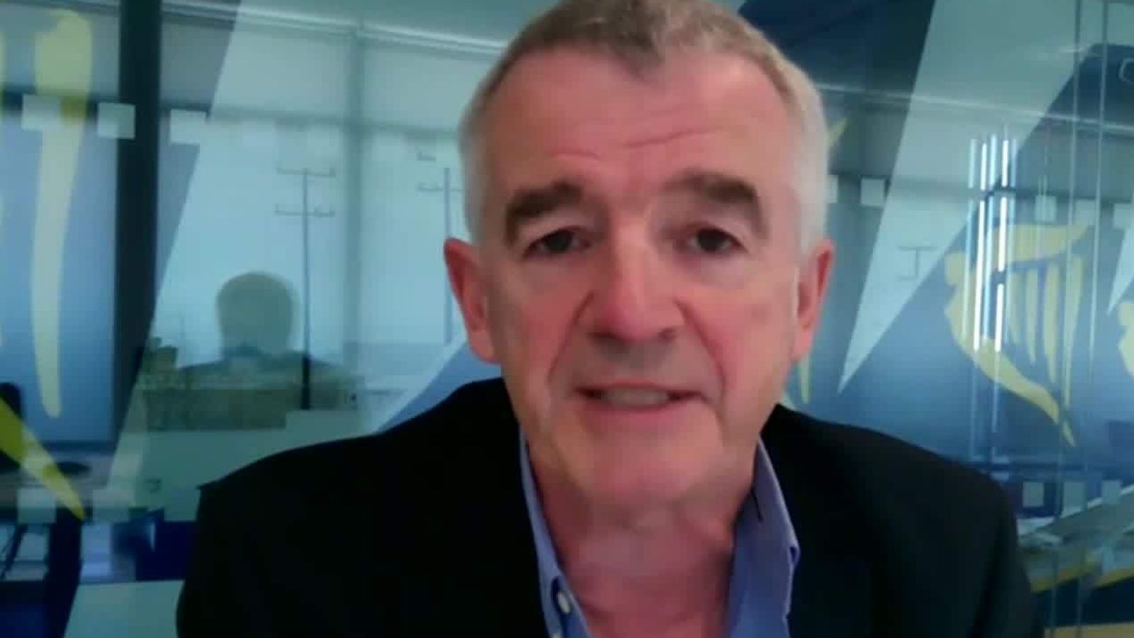 Ryanair CEO slams new quarantine measures | News UK Video News | Sky News