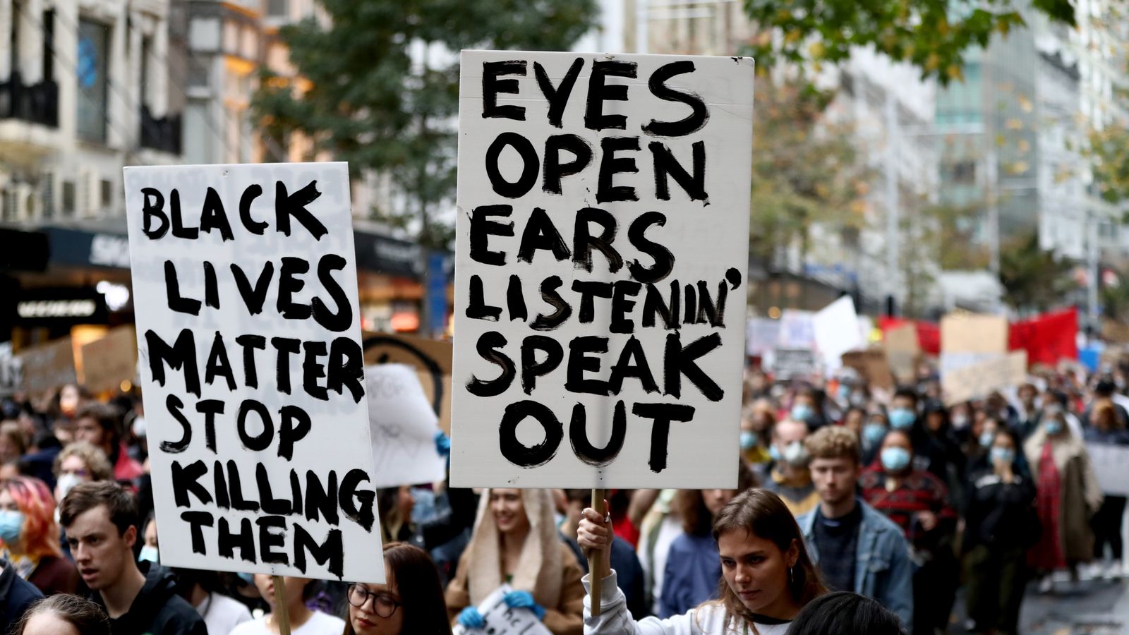 Coronavirus: New Zealand could lift all lockdown restrictions next week ...