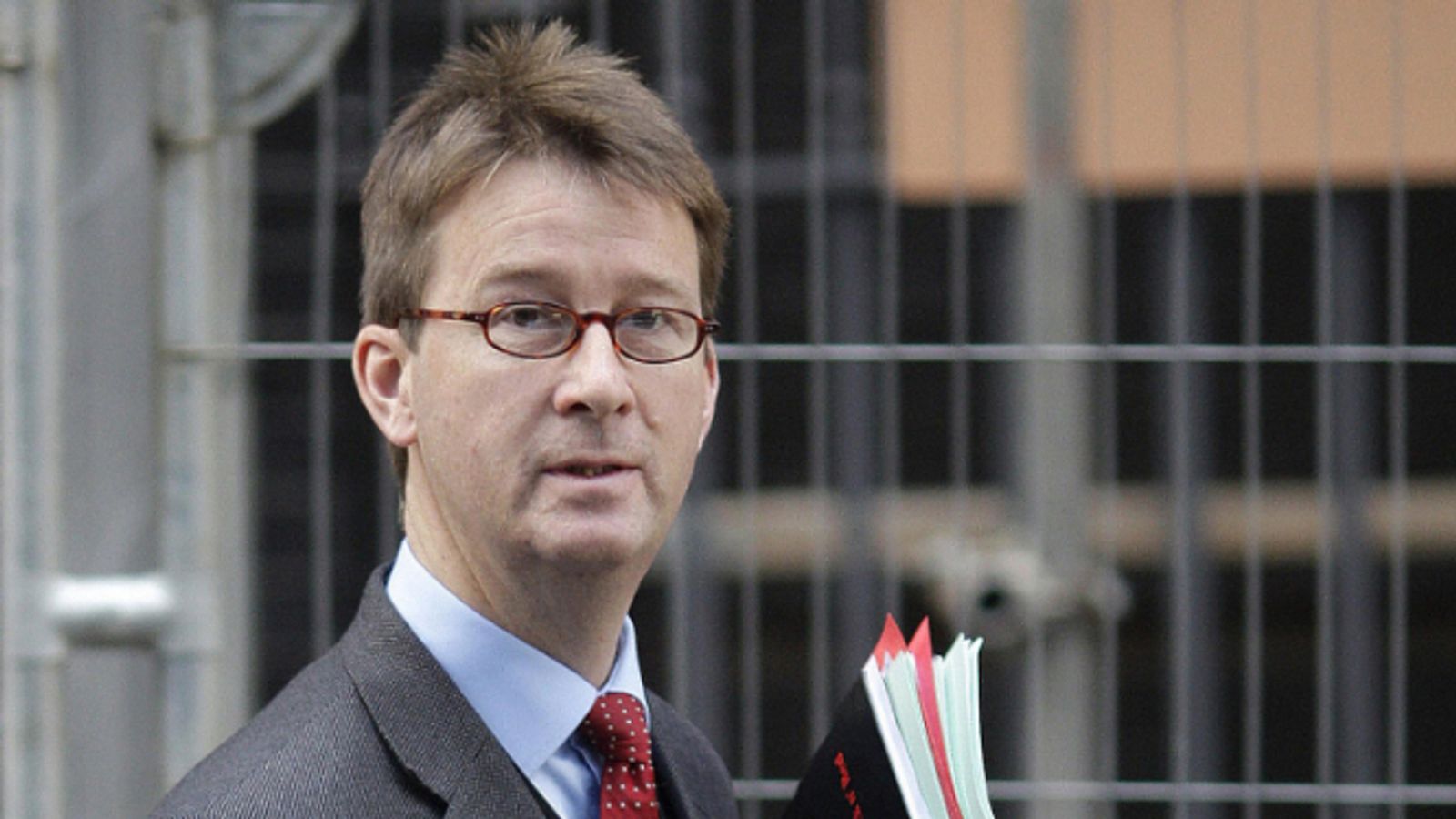 Informa investors to exhibit backlash over ex-Ofcom chief’s pay | Money ...