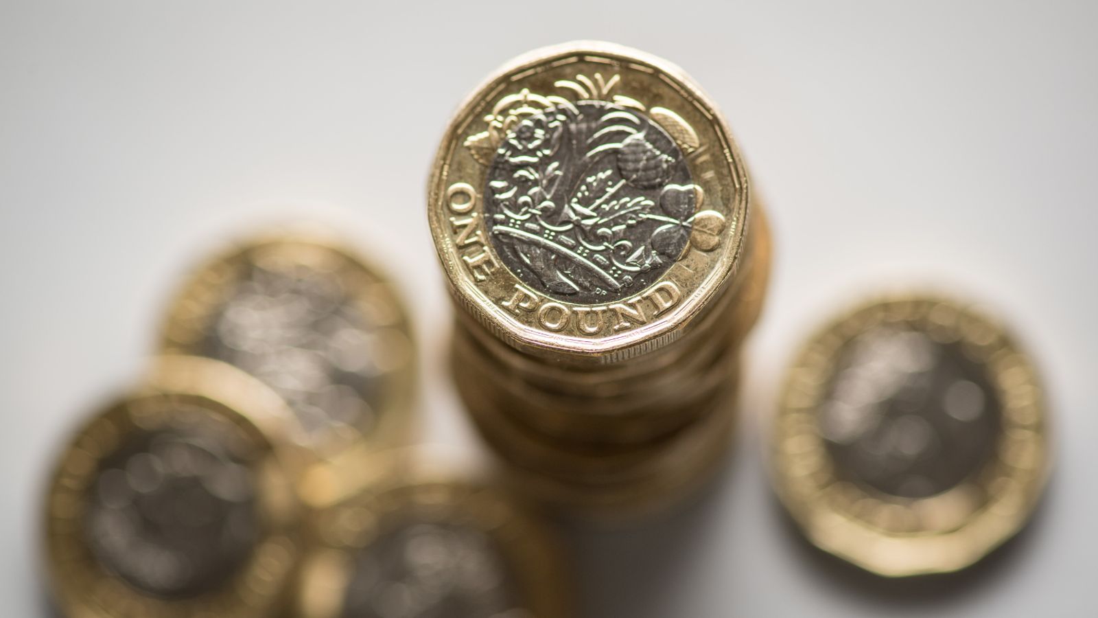 Really Tough Time For Savers Money News Sky News