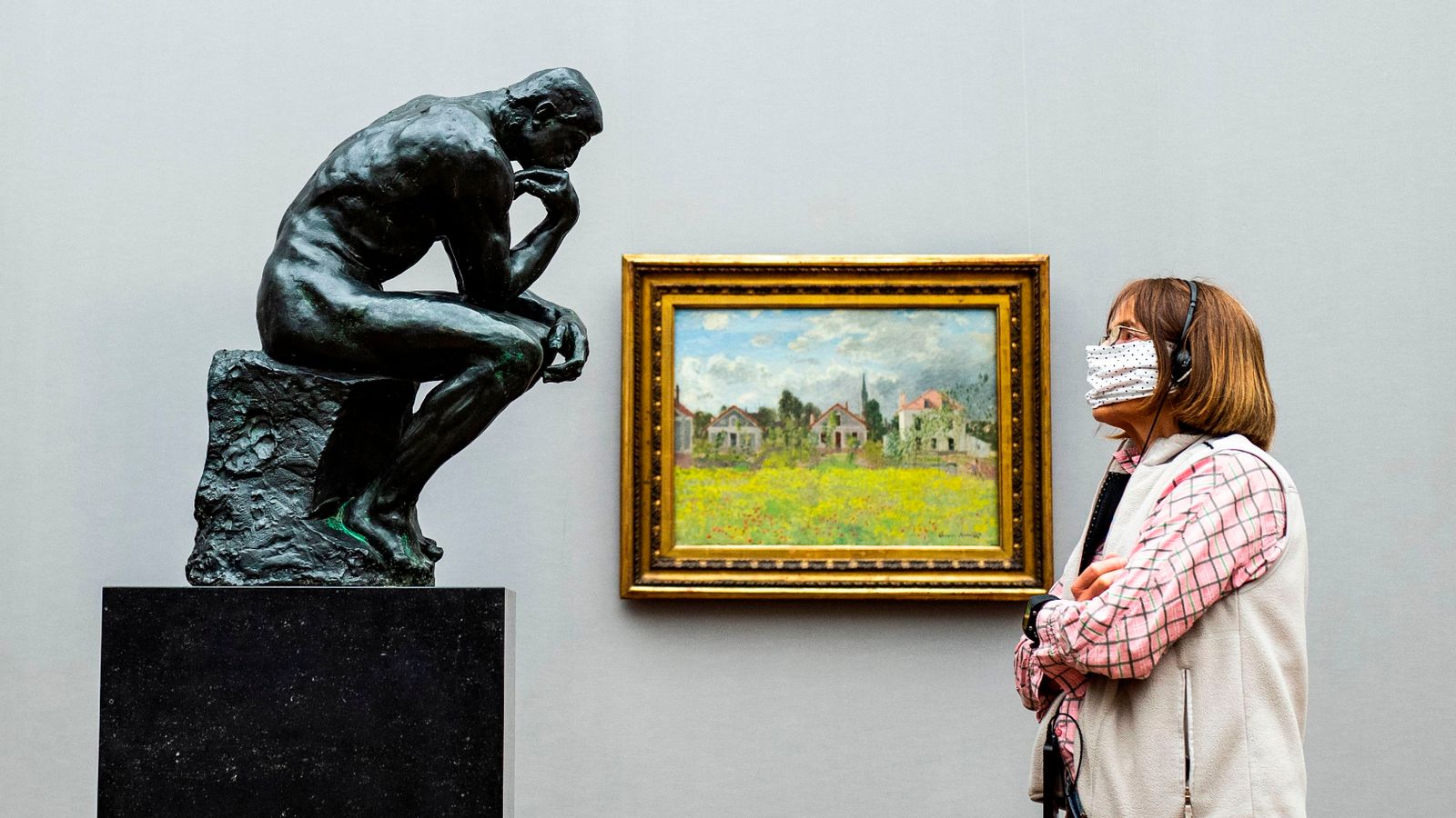 Coronavirus: Cinemas, museums and galleries to reopen as PM takes axe ...