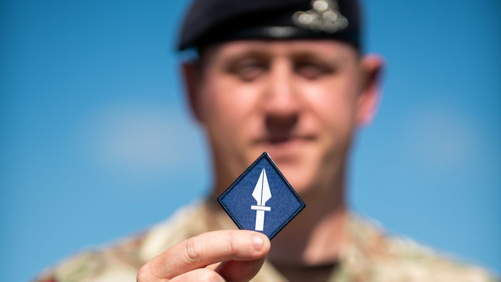 13th Signal Regiment: British Army creates new cyber unit to protect ...