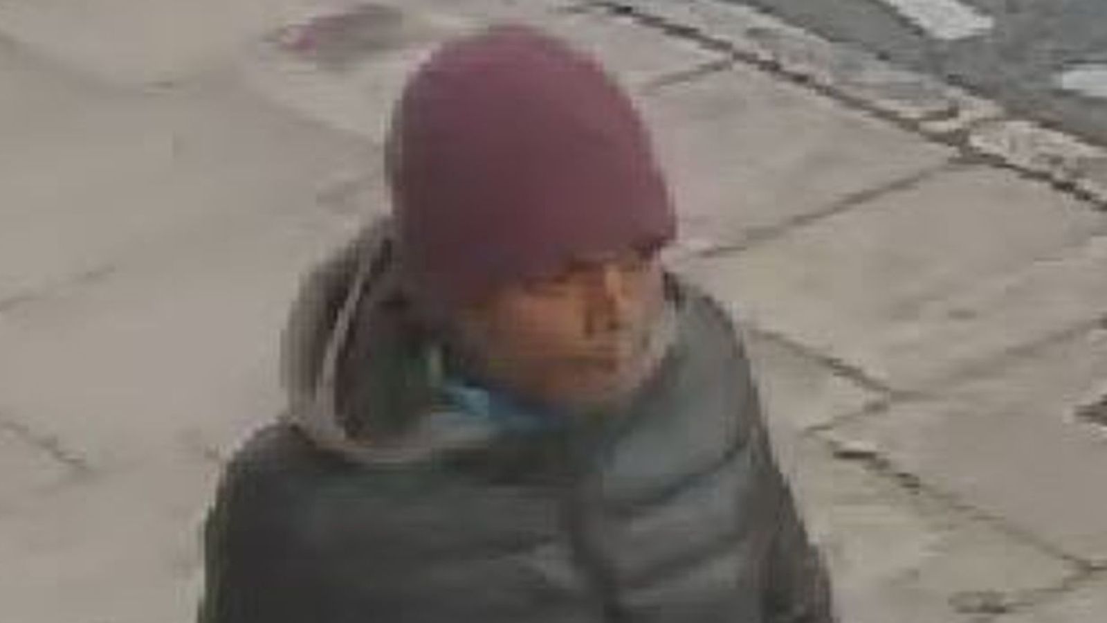 'There's a guy following me': NHS doctor's 999 call released | UK News ...